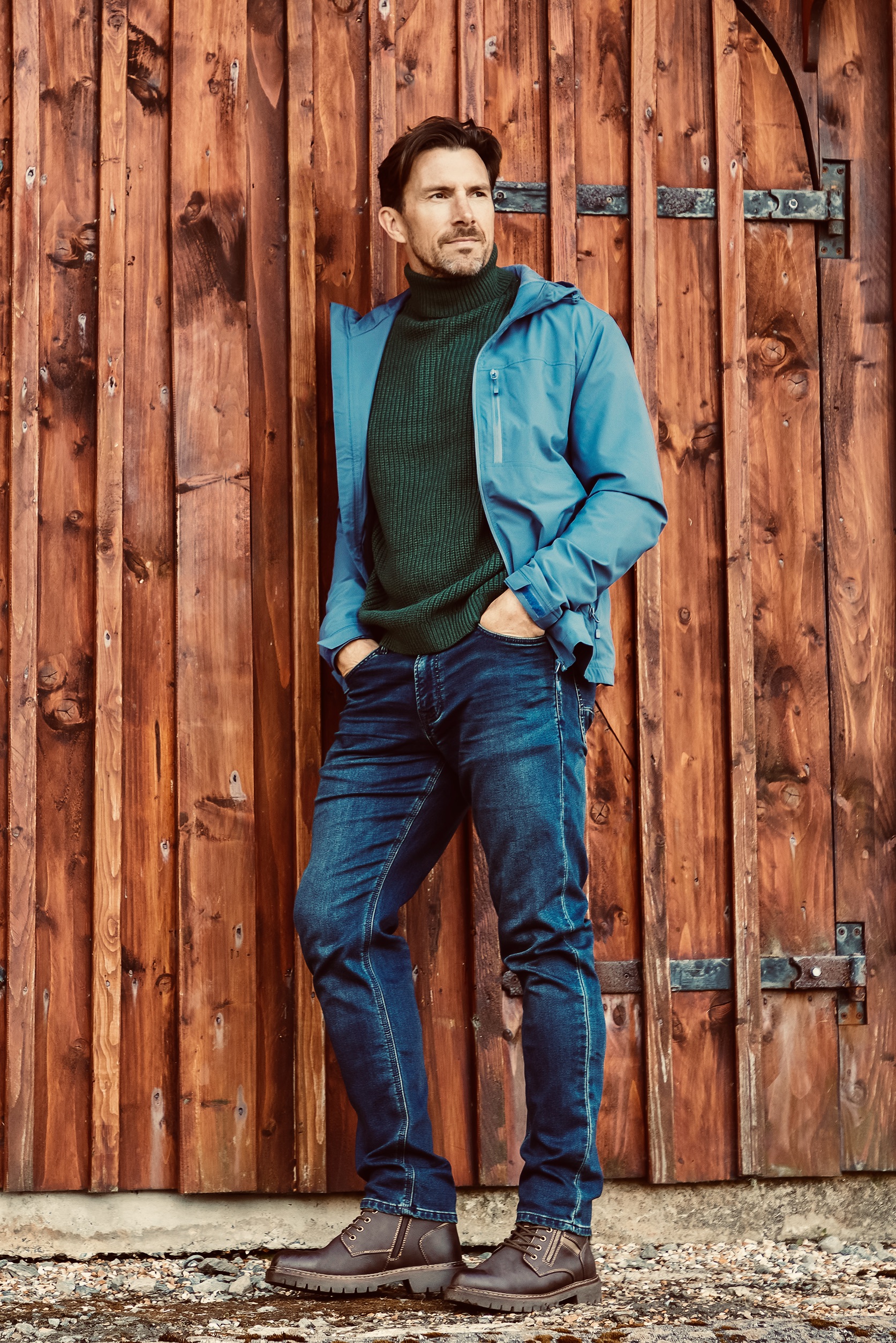 Kevin Dixon - AS Agency