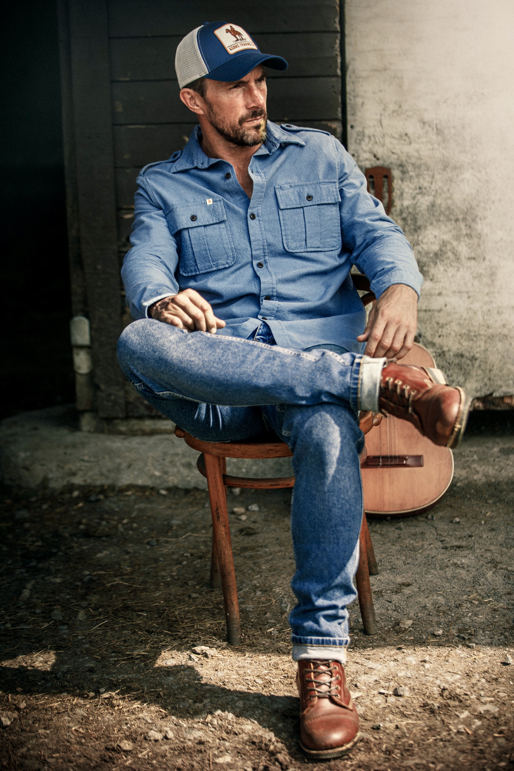 Kevin Dixon - AS Agency