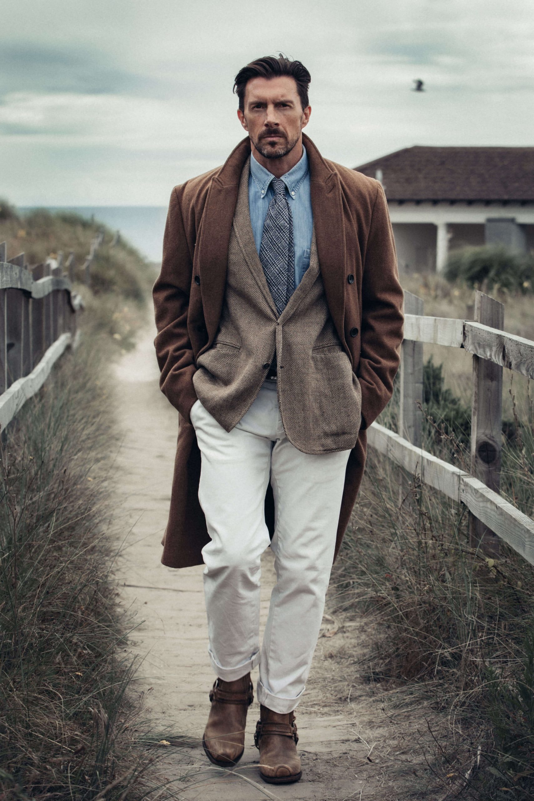 Kevin Dixon - AS Agency