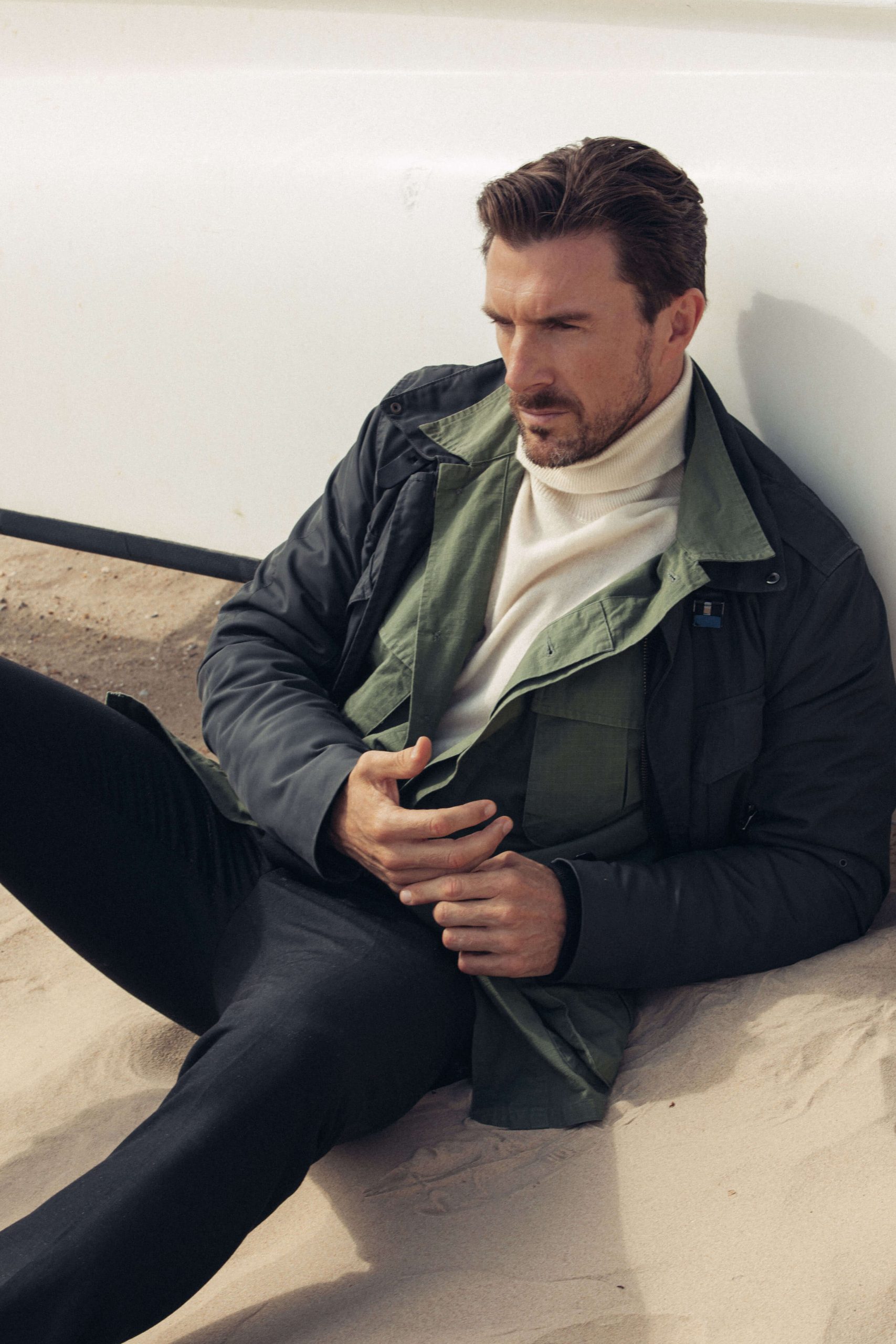Kevin Dixon - AS Agency