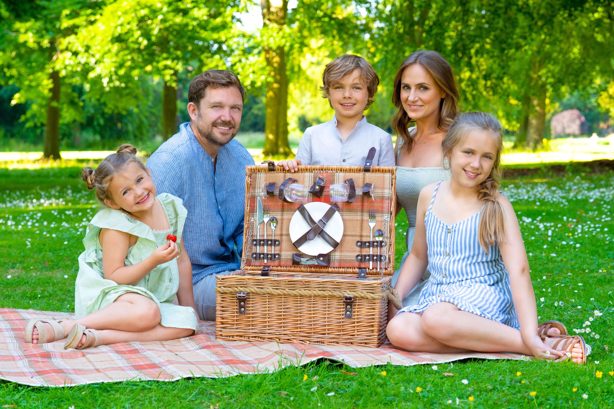 Danny Clarke - AS Agency