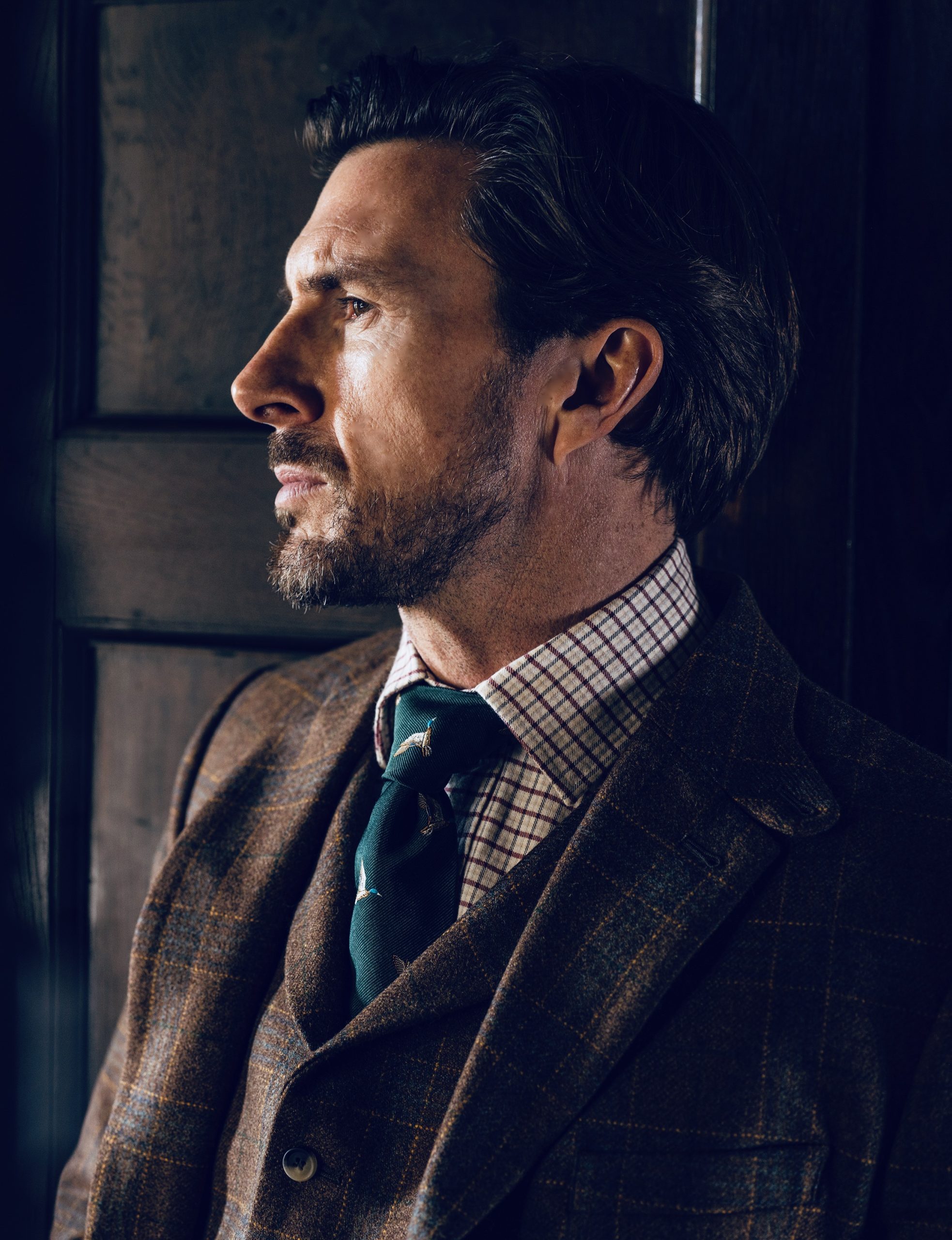 Kevin Dixon - AS Agency