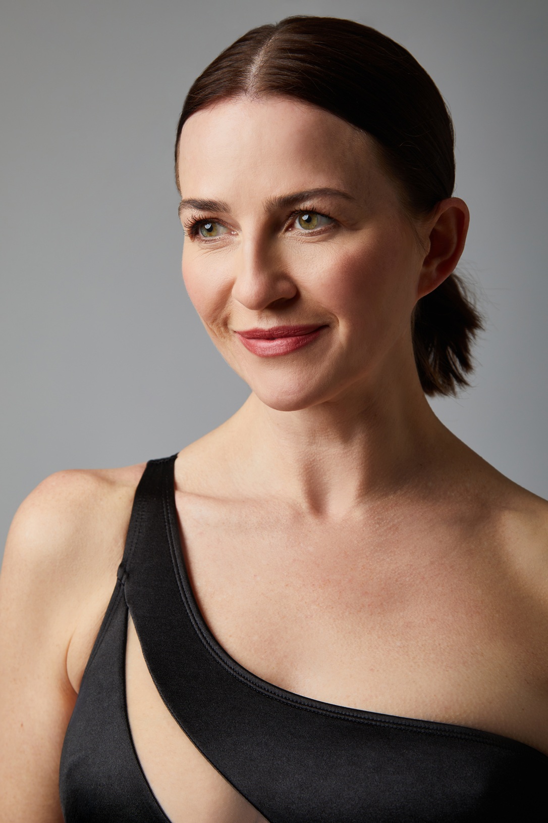 Karis Pentecost - AS Agency