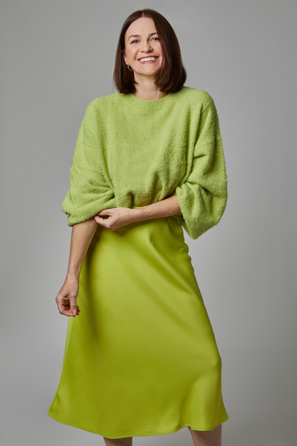 Karis Pentecost - AS Agency