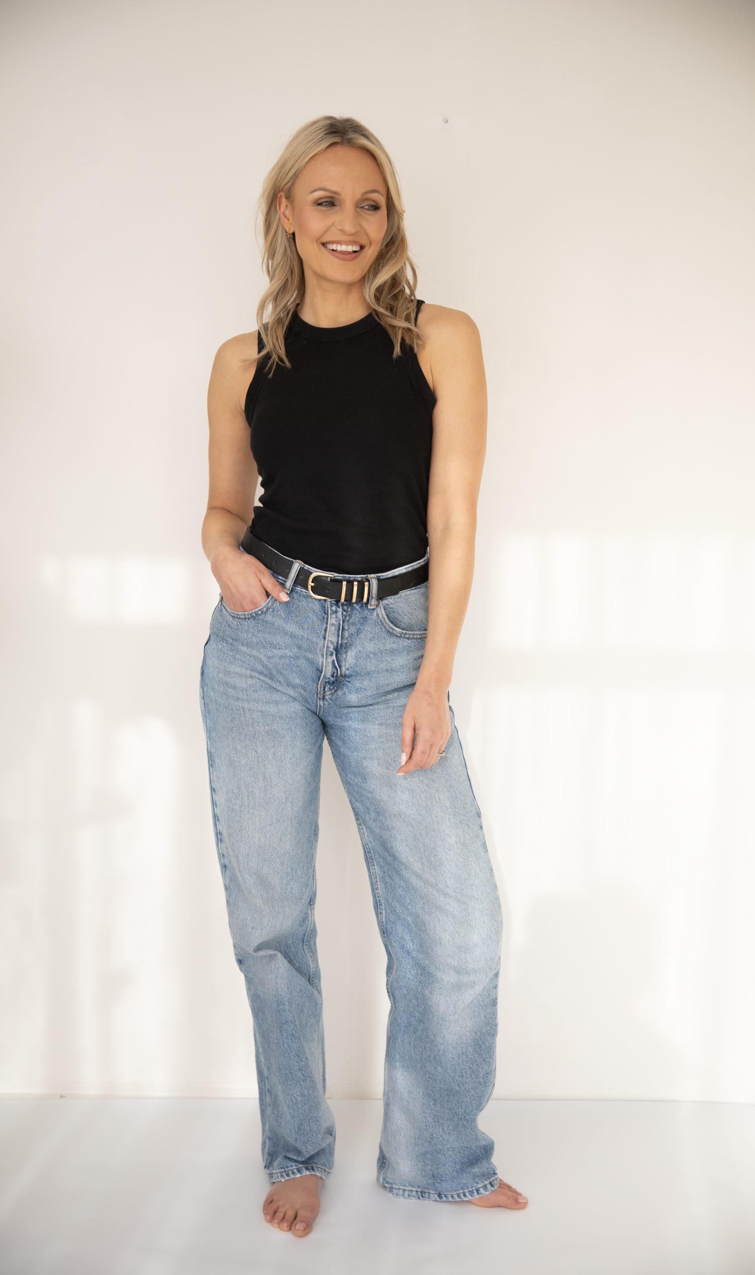 Abbey Saunders - AS Agency