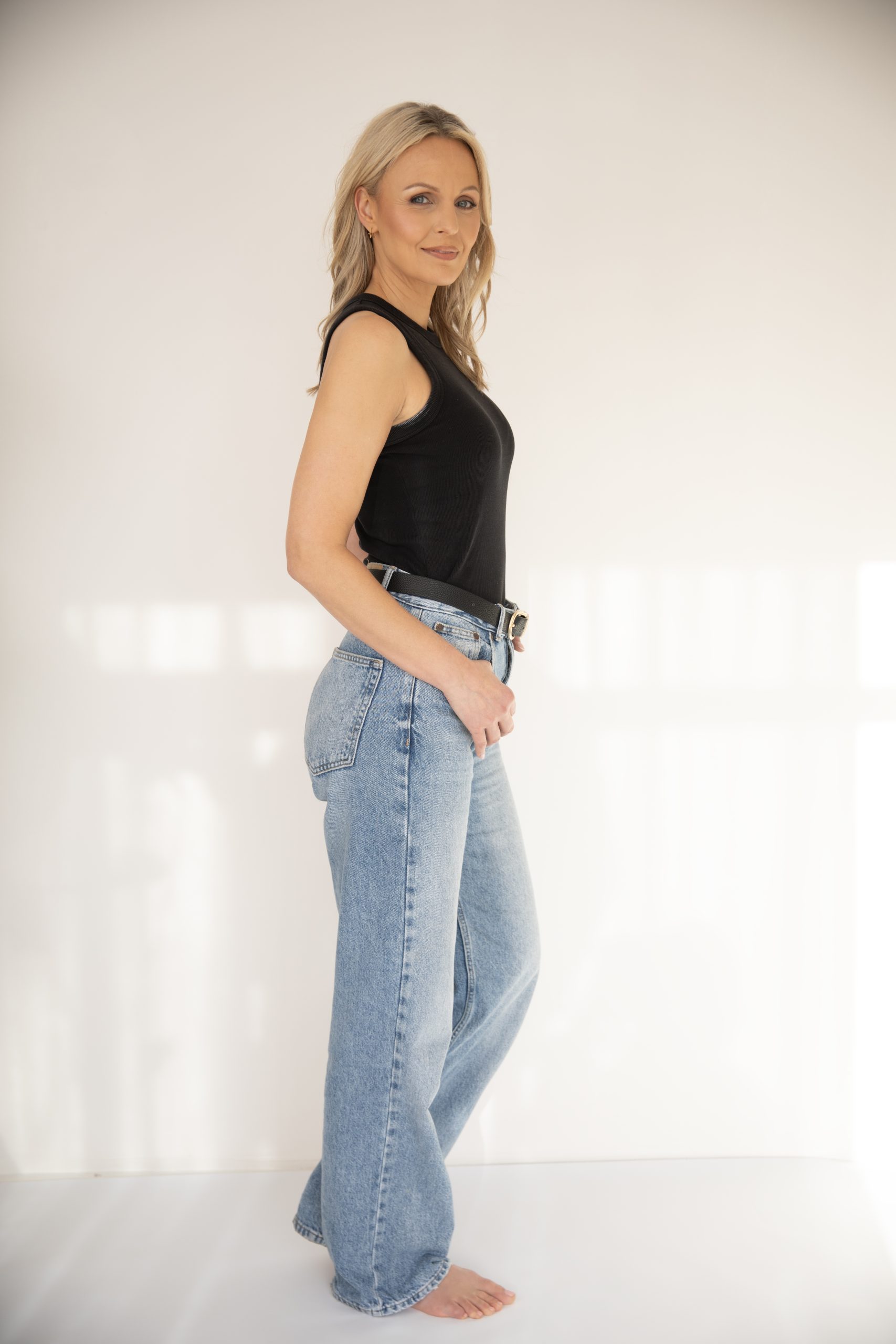 Abbey Saunders - AS Agency