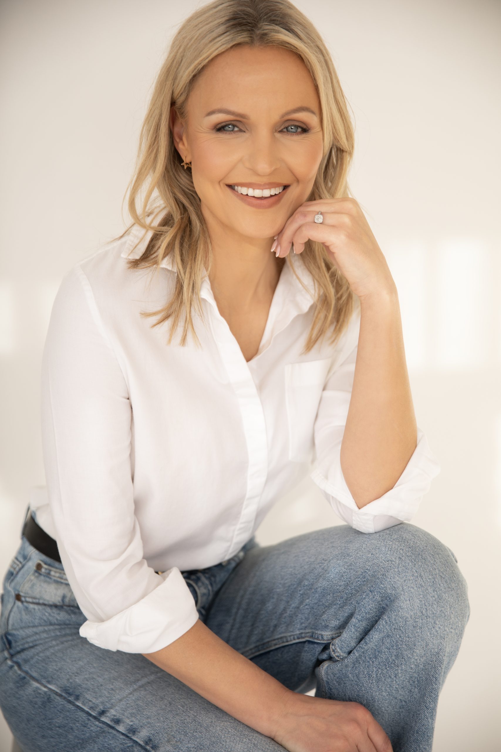 Abbey Saunders - AS Agency