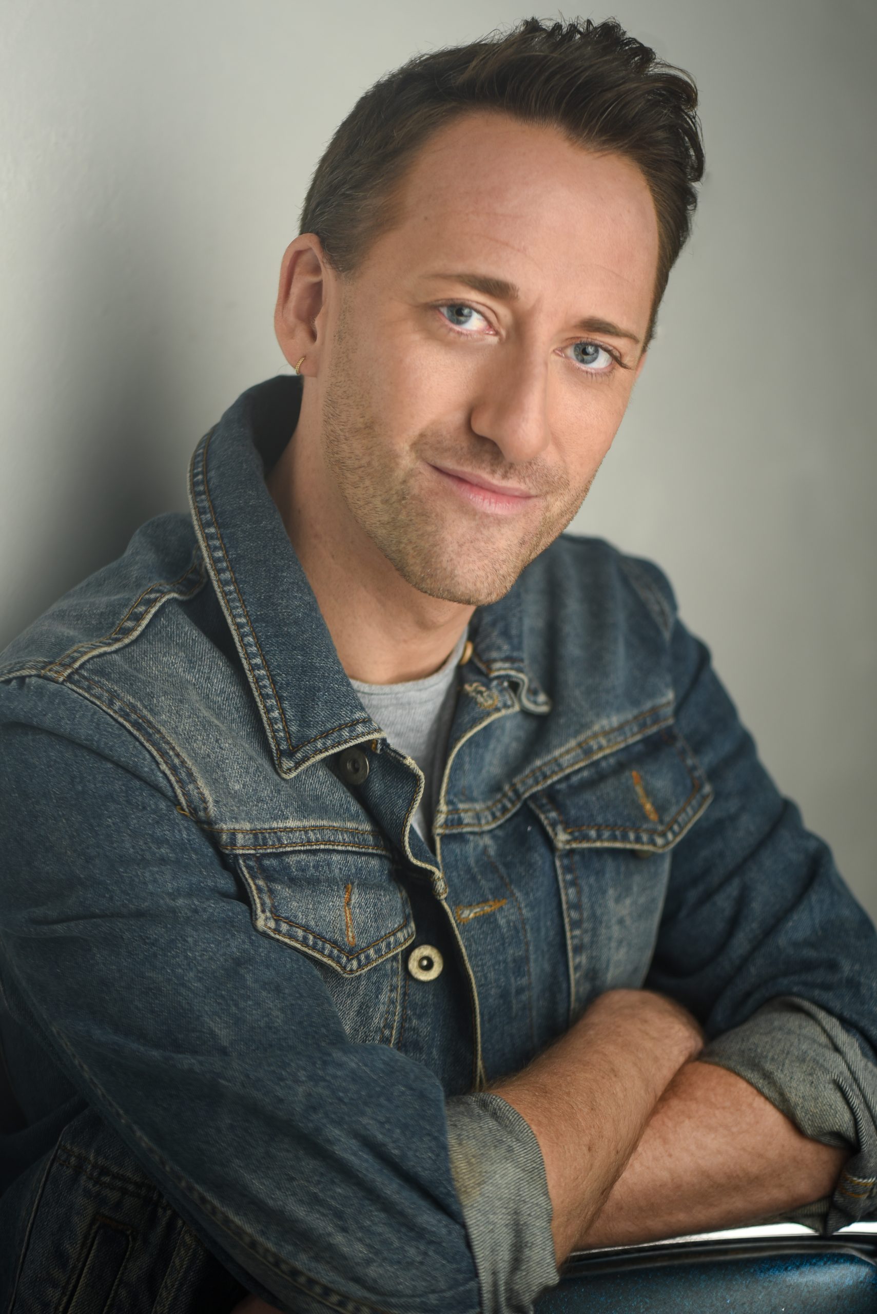 Carl Thornley - AS Agency
