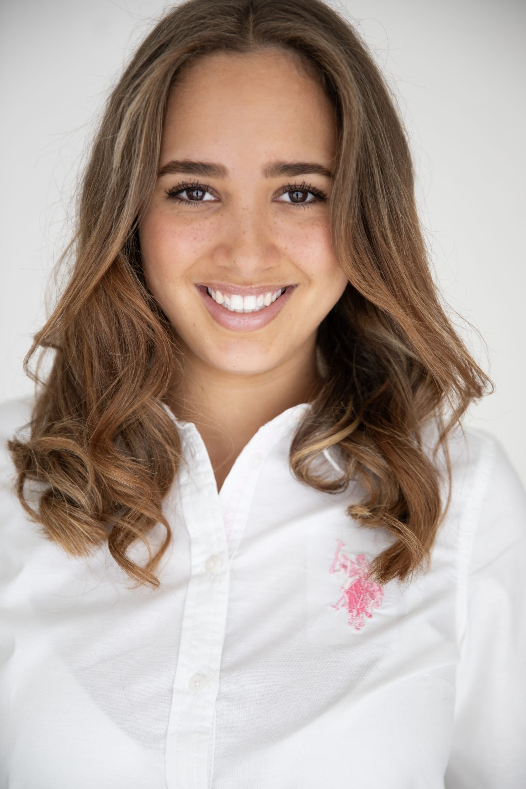 Imogen Cole - AS Agency