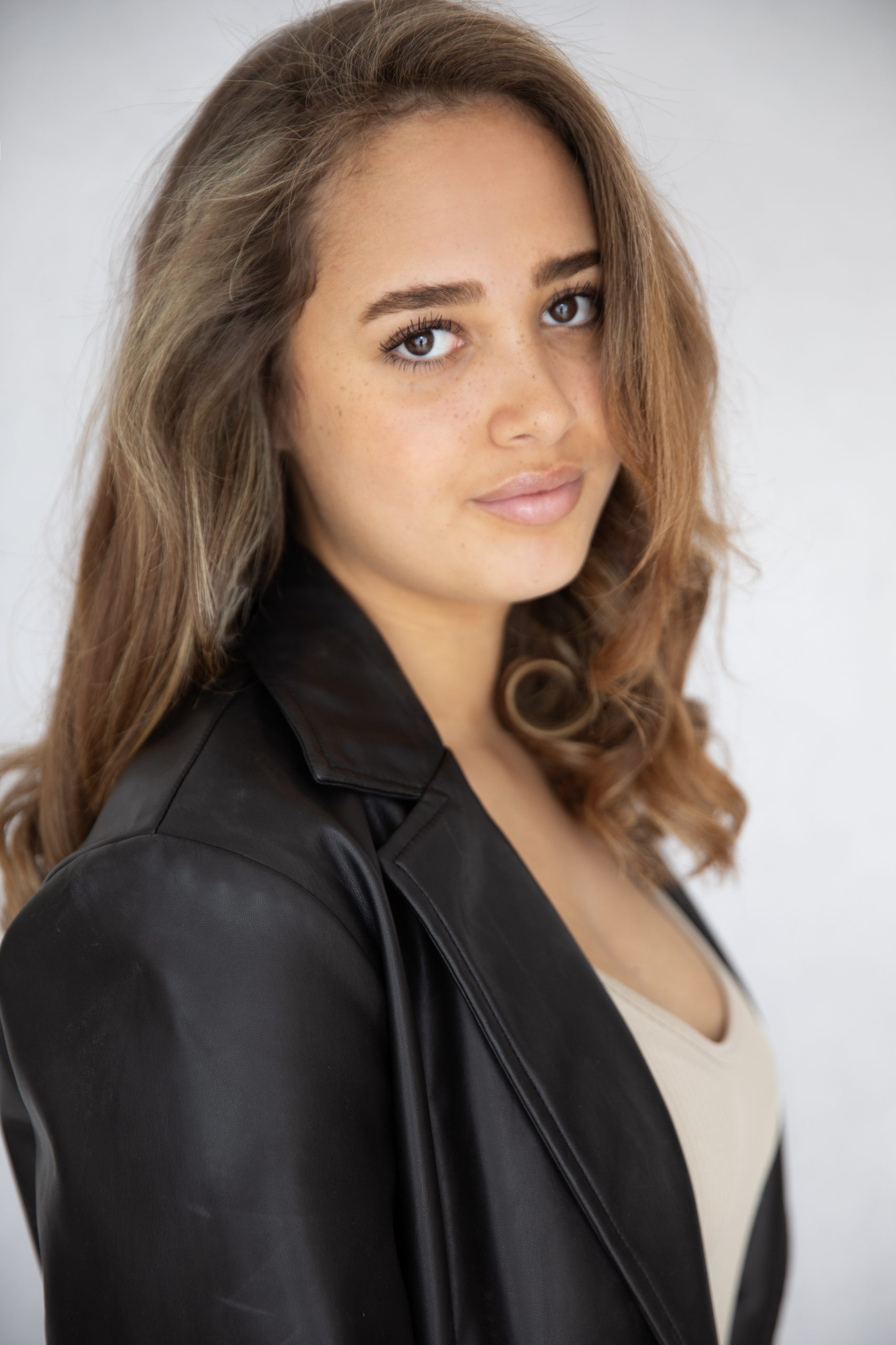 Imogen Cole - AS Agency