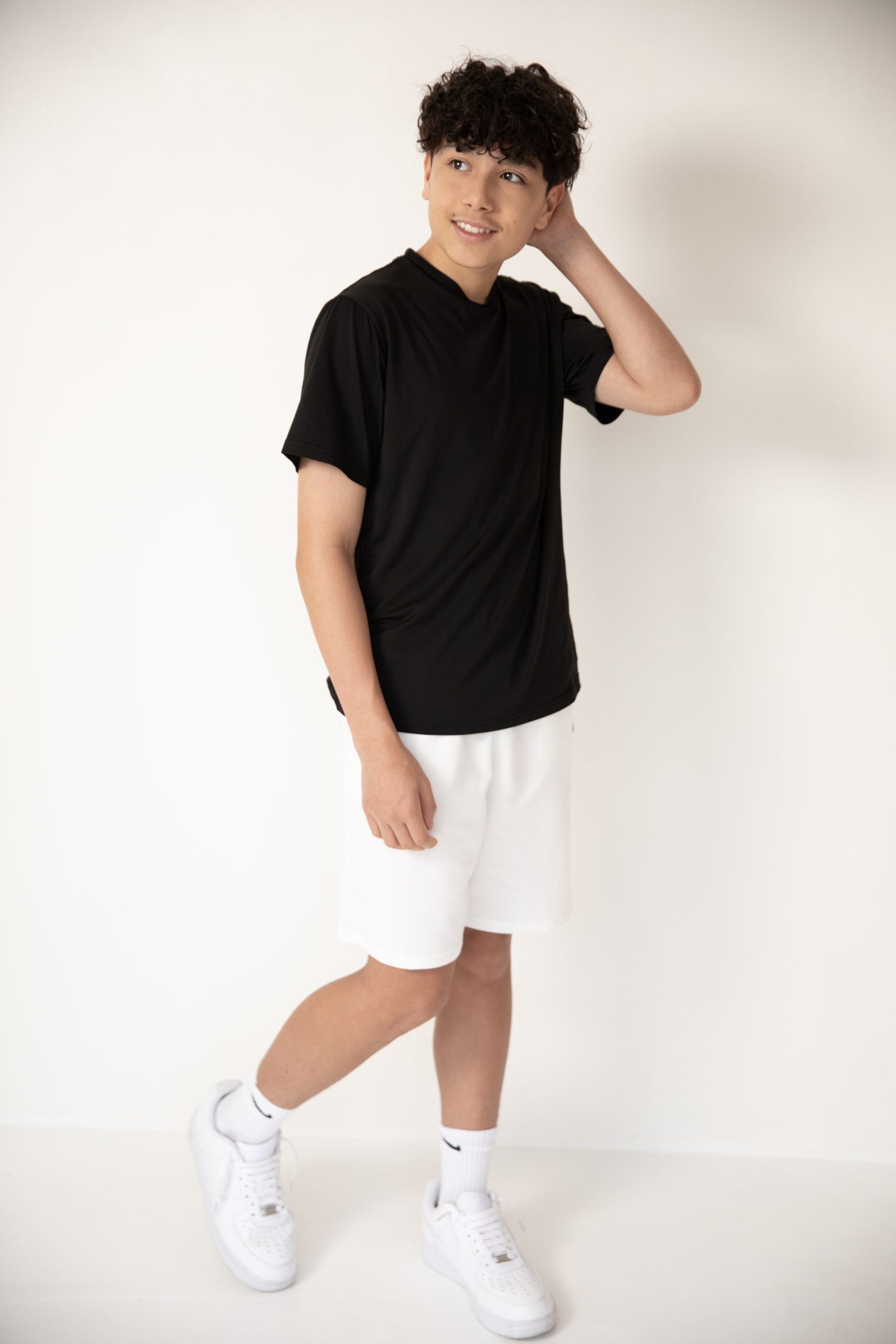 Leo Rice - AS Agency