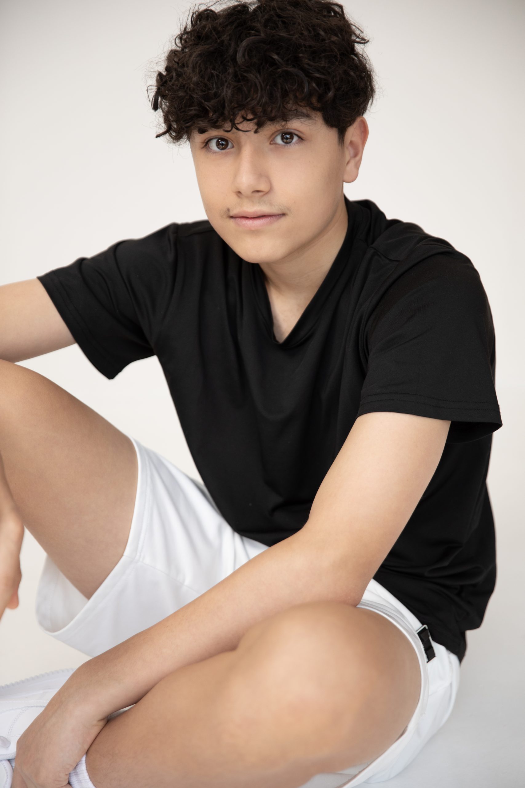Leo Rice - AS Agency