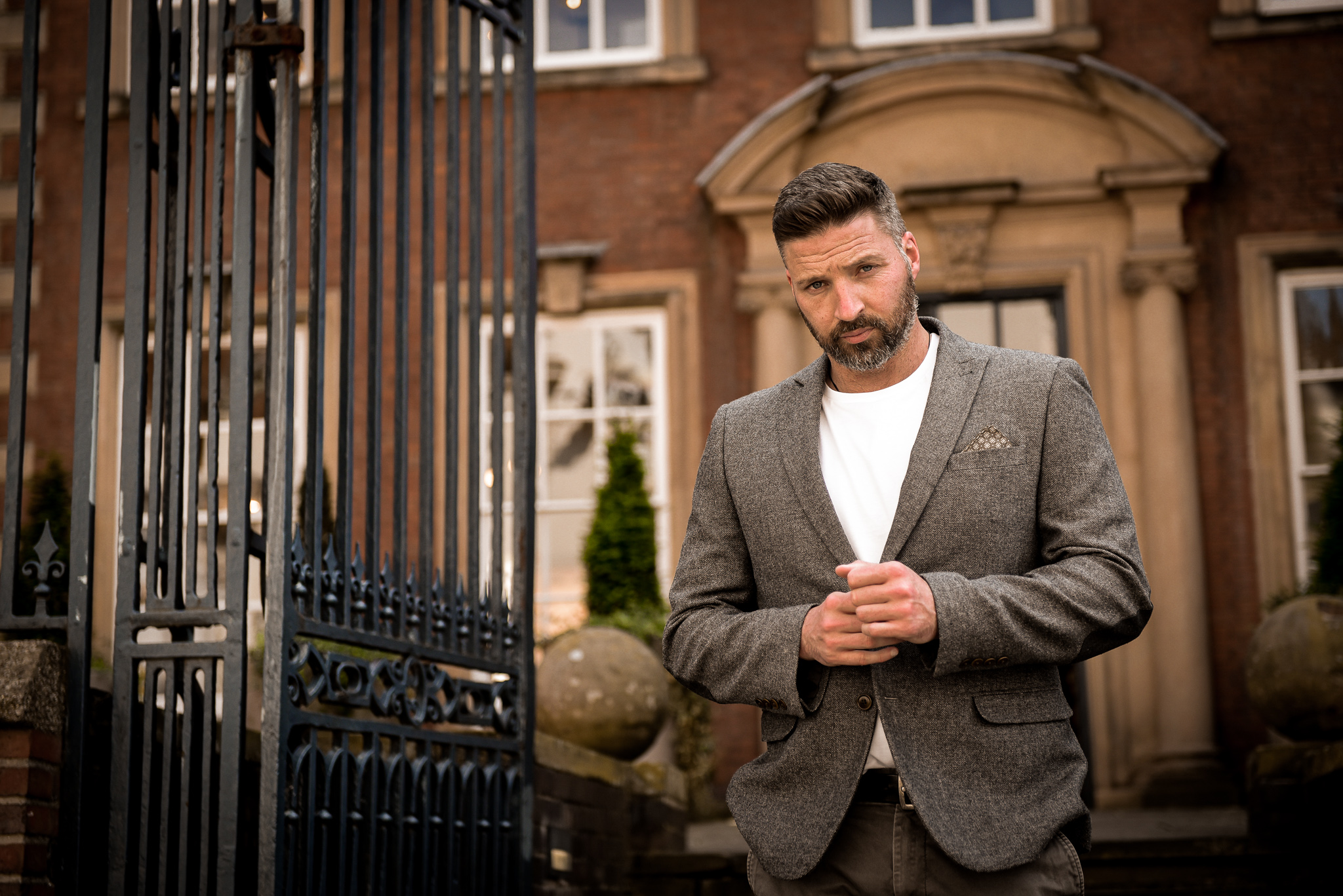 Daniel James Modell
