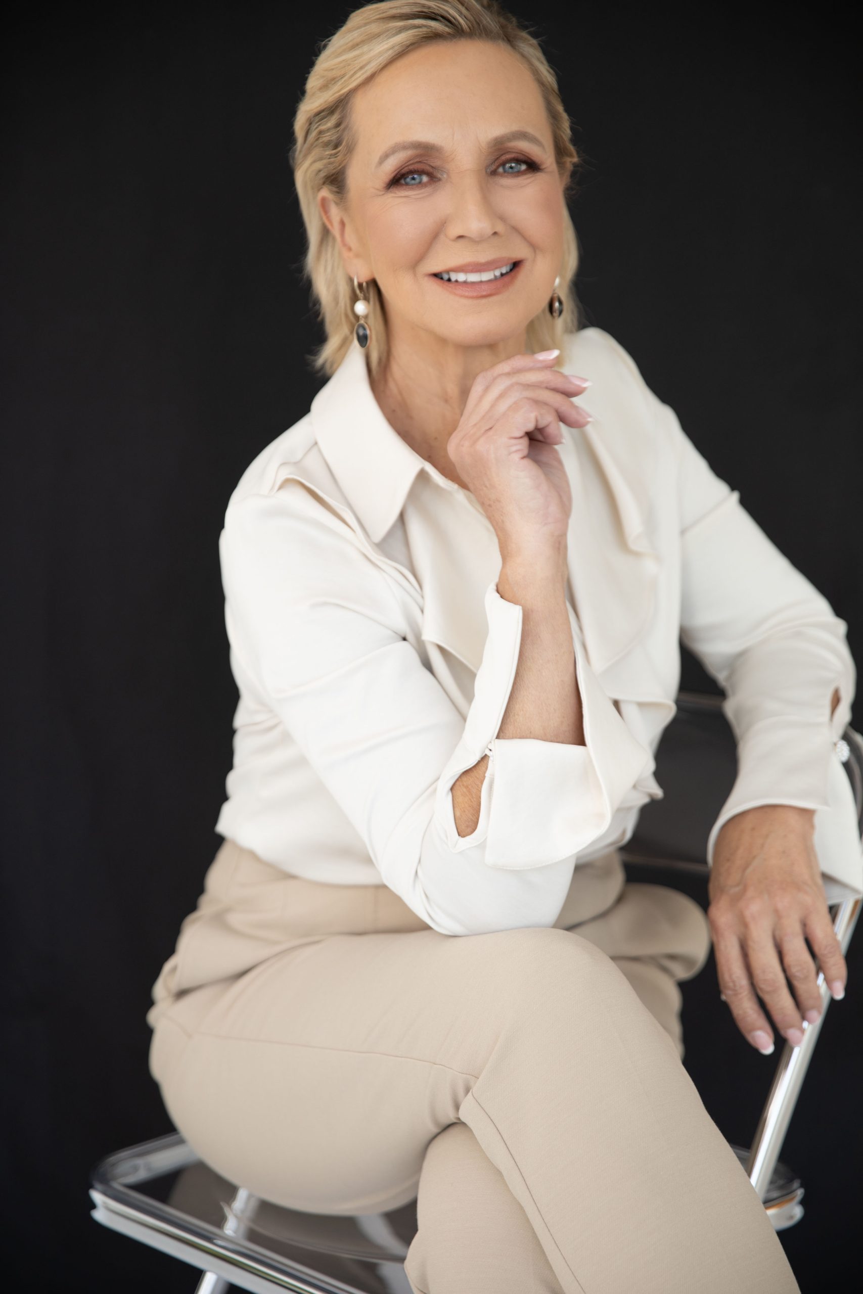 Jacqueline Matty - AS Agency