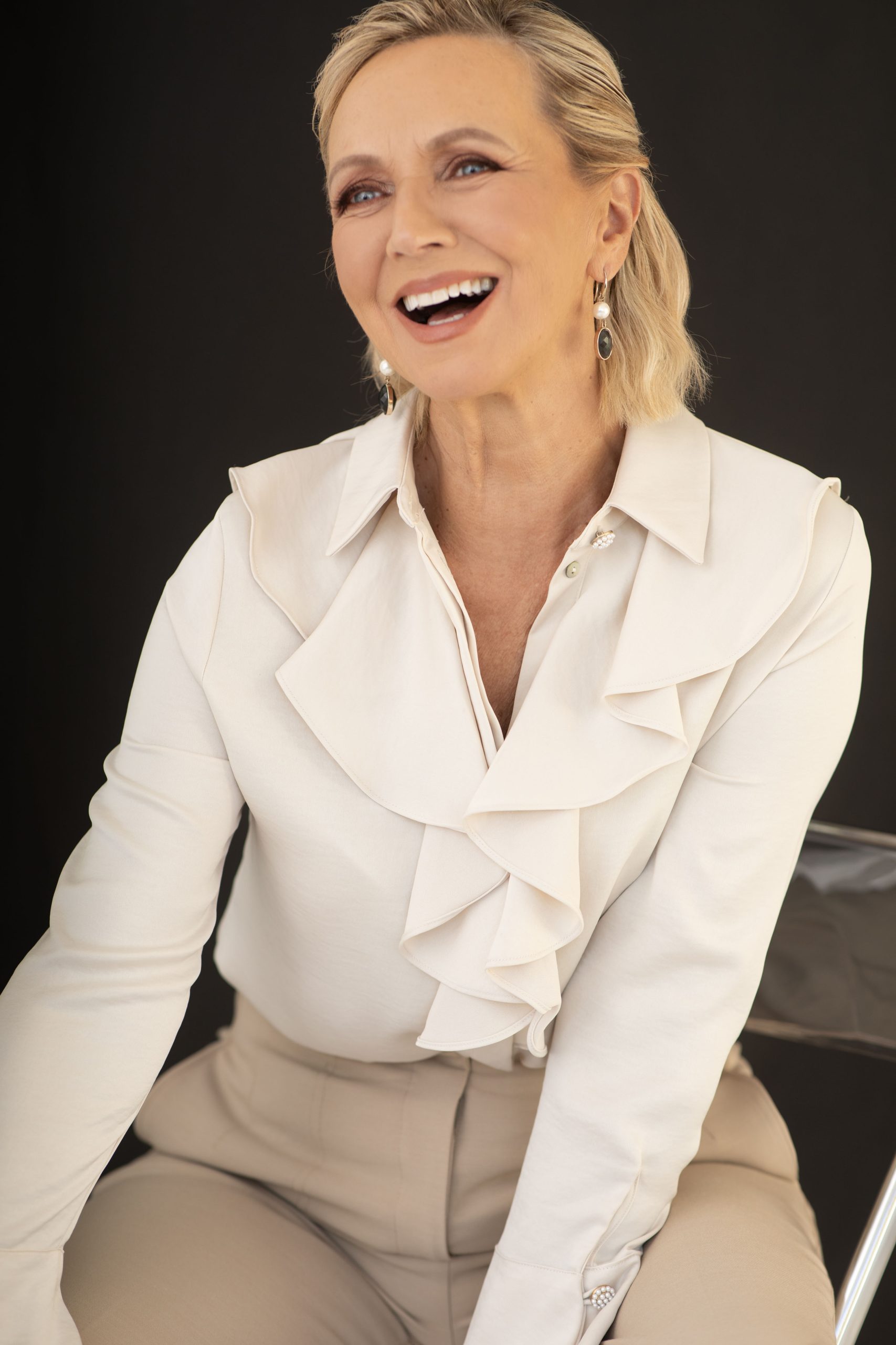 Jacqueline Matty - AS Agency