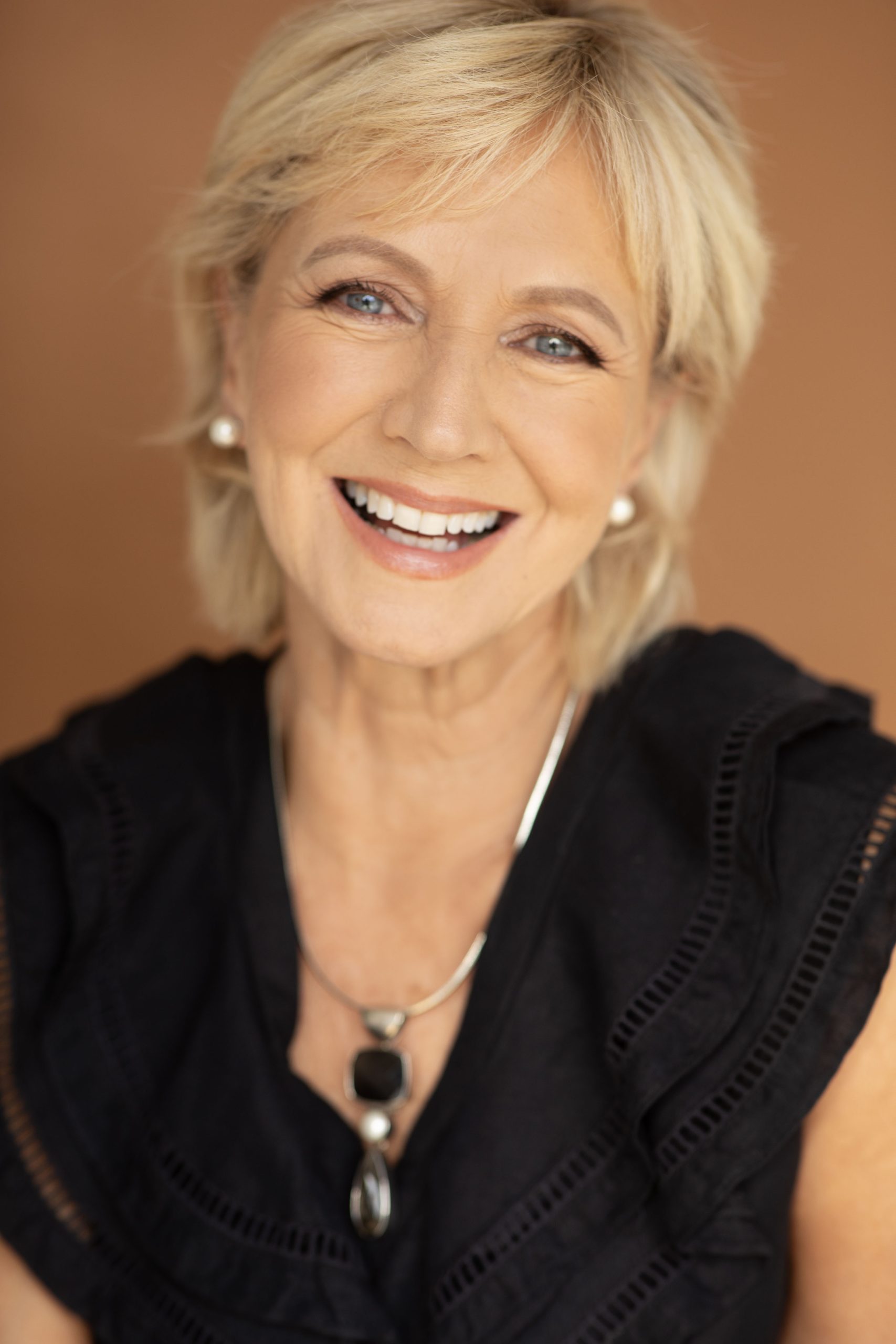 Jacqueline Matty - AS Agency