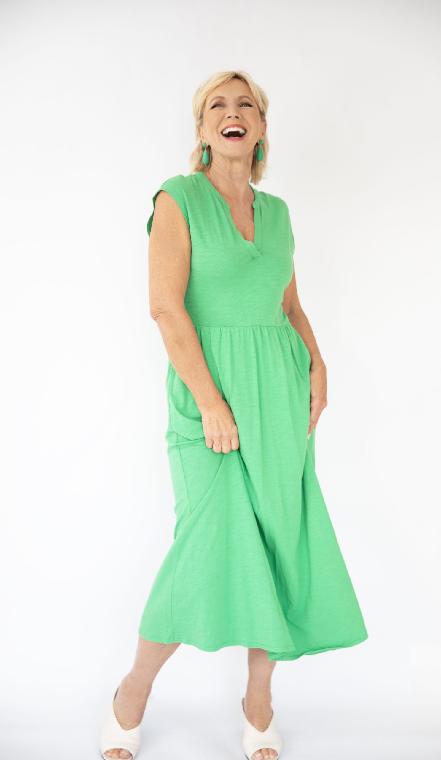 Jacqueline Matty - AS Agency