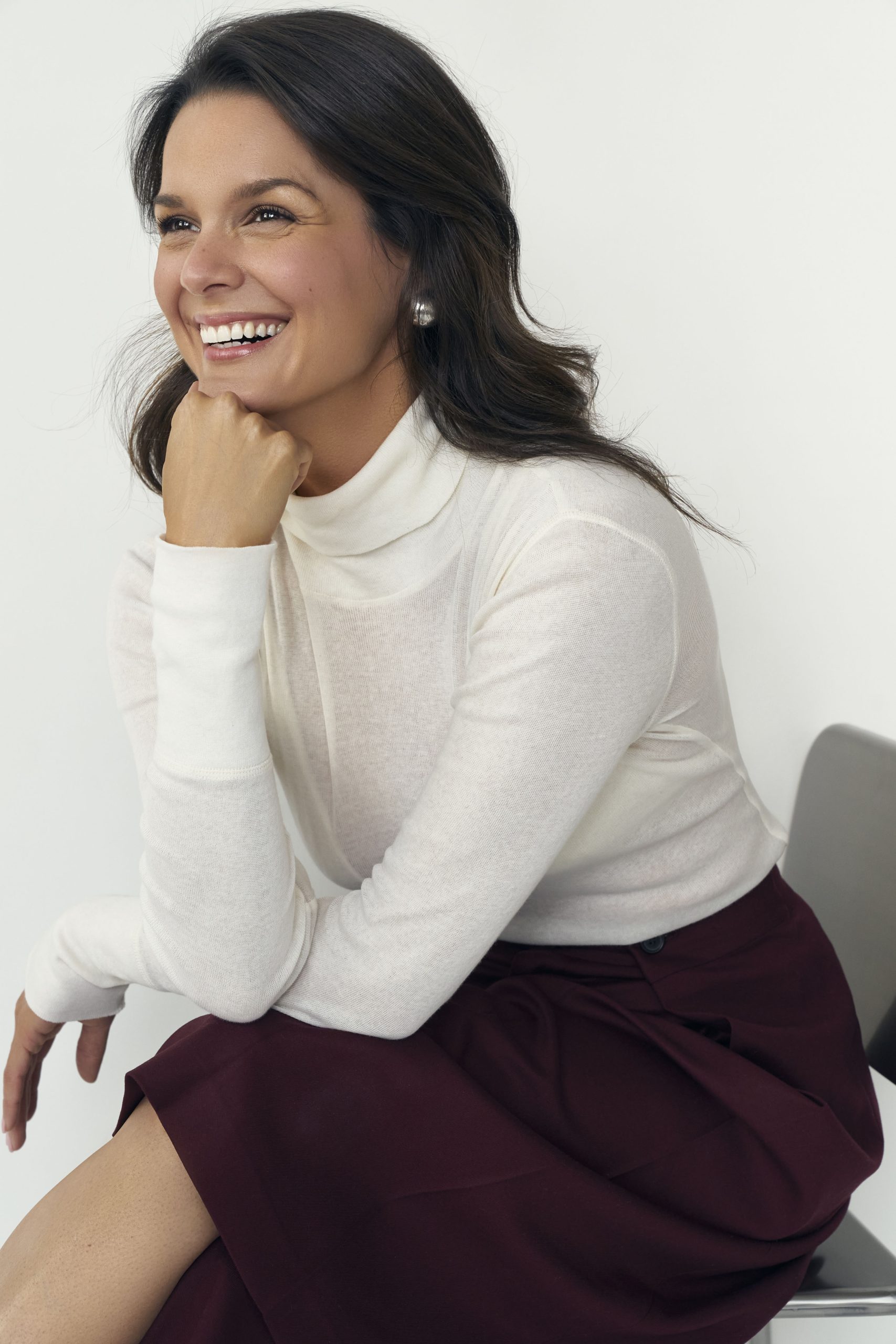 Debora Pucci - AS Agency