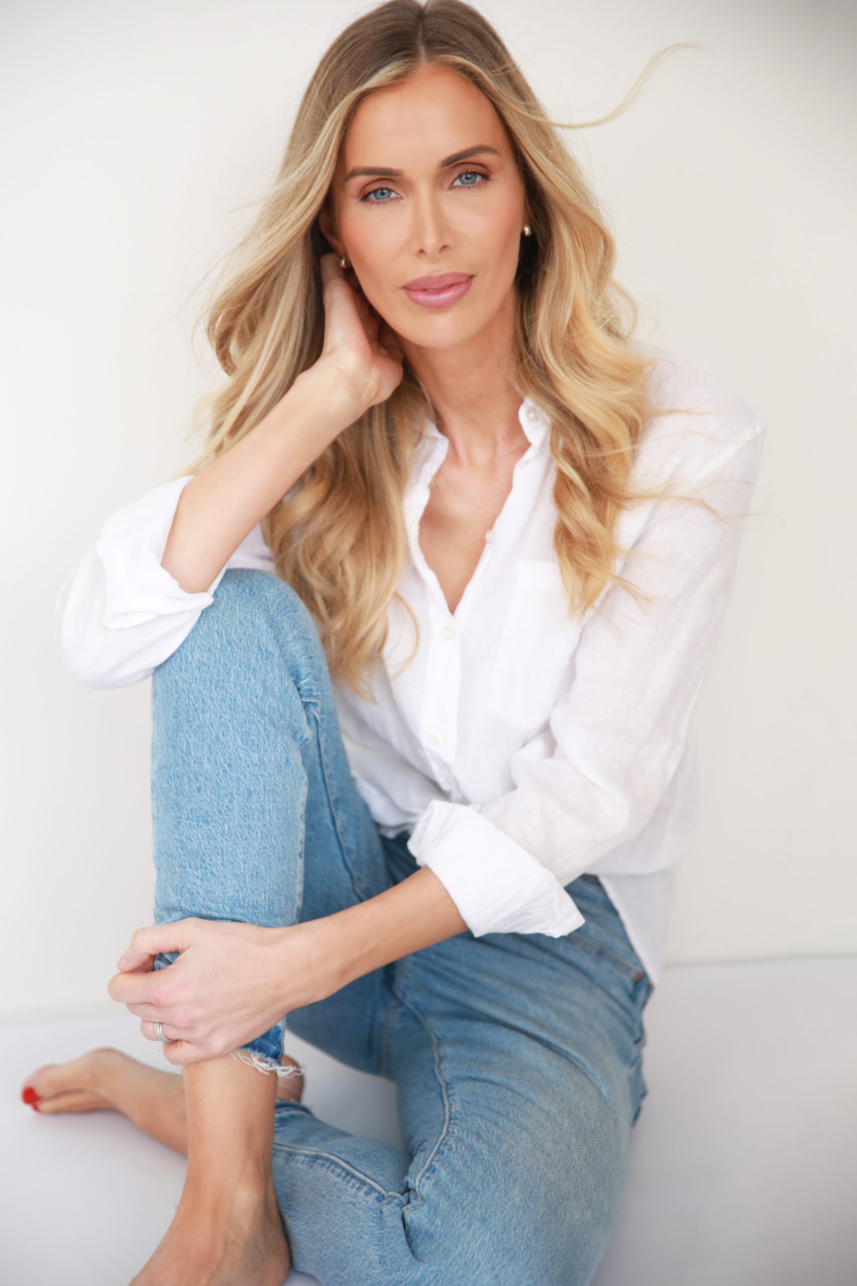 Jane Legg - AS Agency