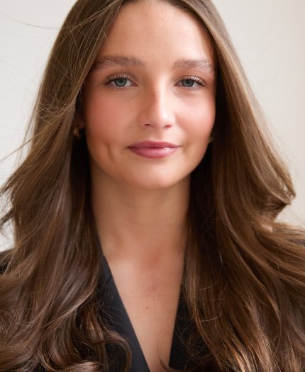 Female Model Agency - AS Agency