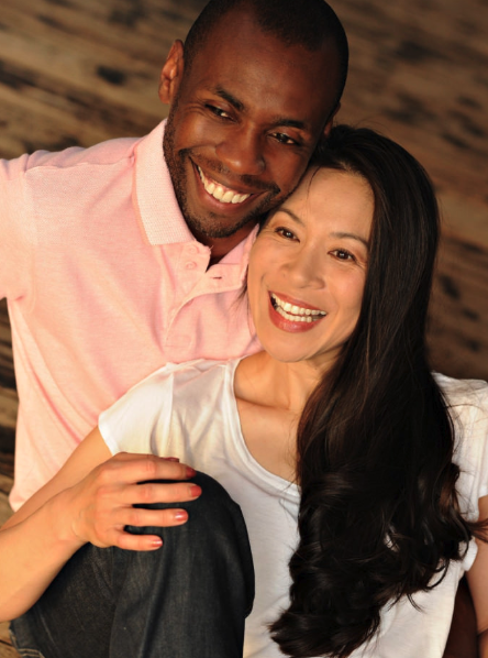 The Pang Family - AS Agency