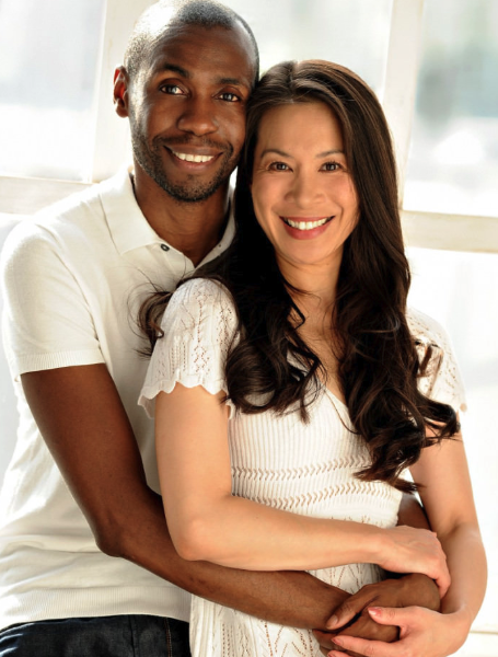 The Pang Family - AS Agency
