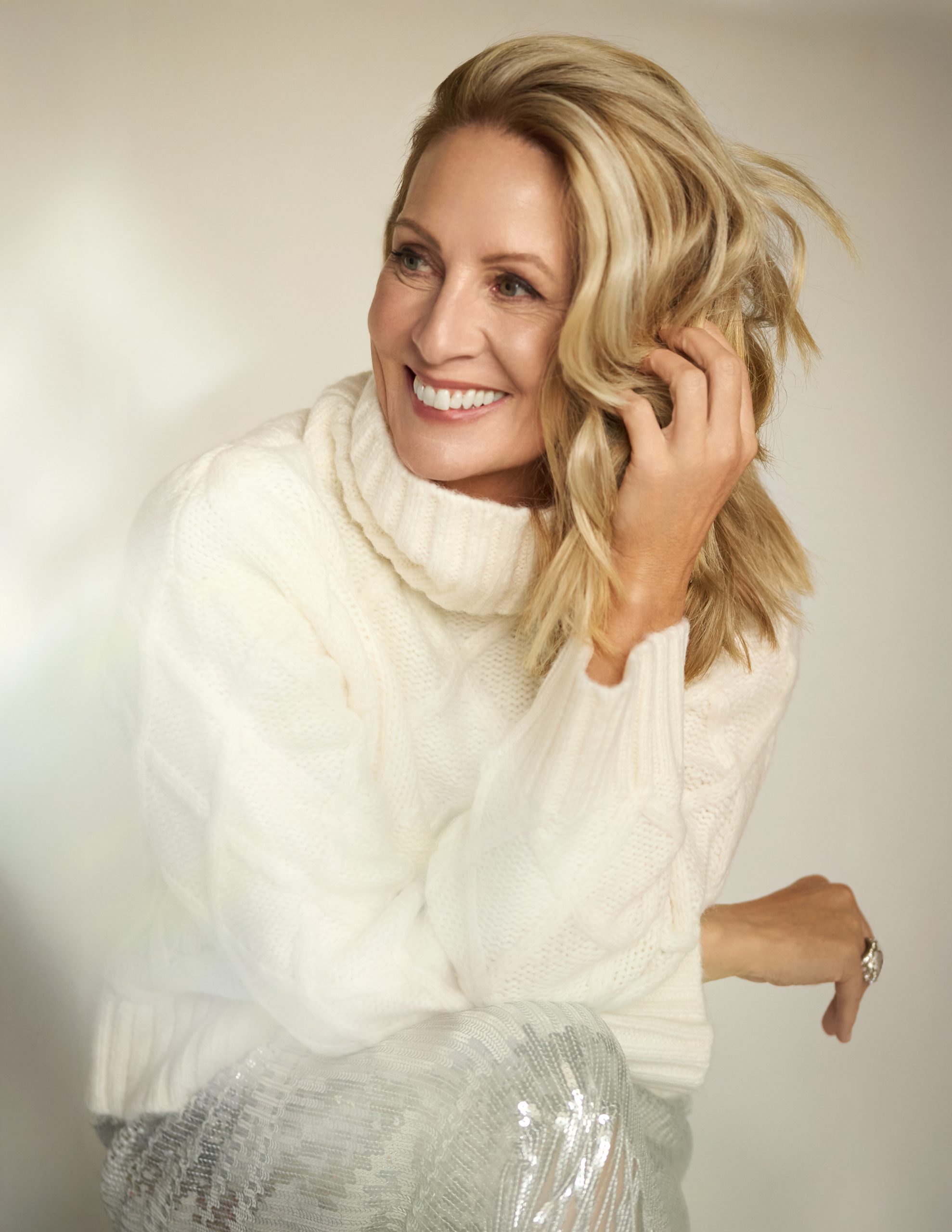 Fiona Pemberton - AS Agency