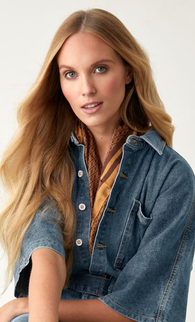 Beth Leader - AS Agency