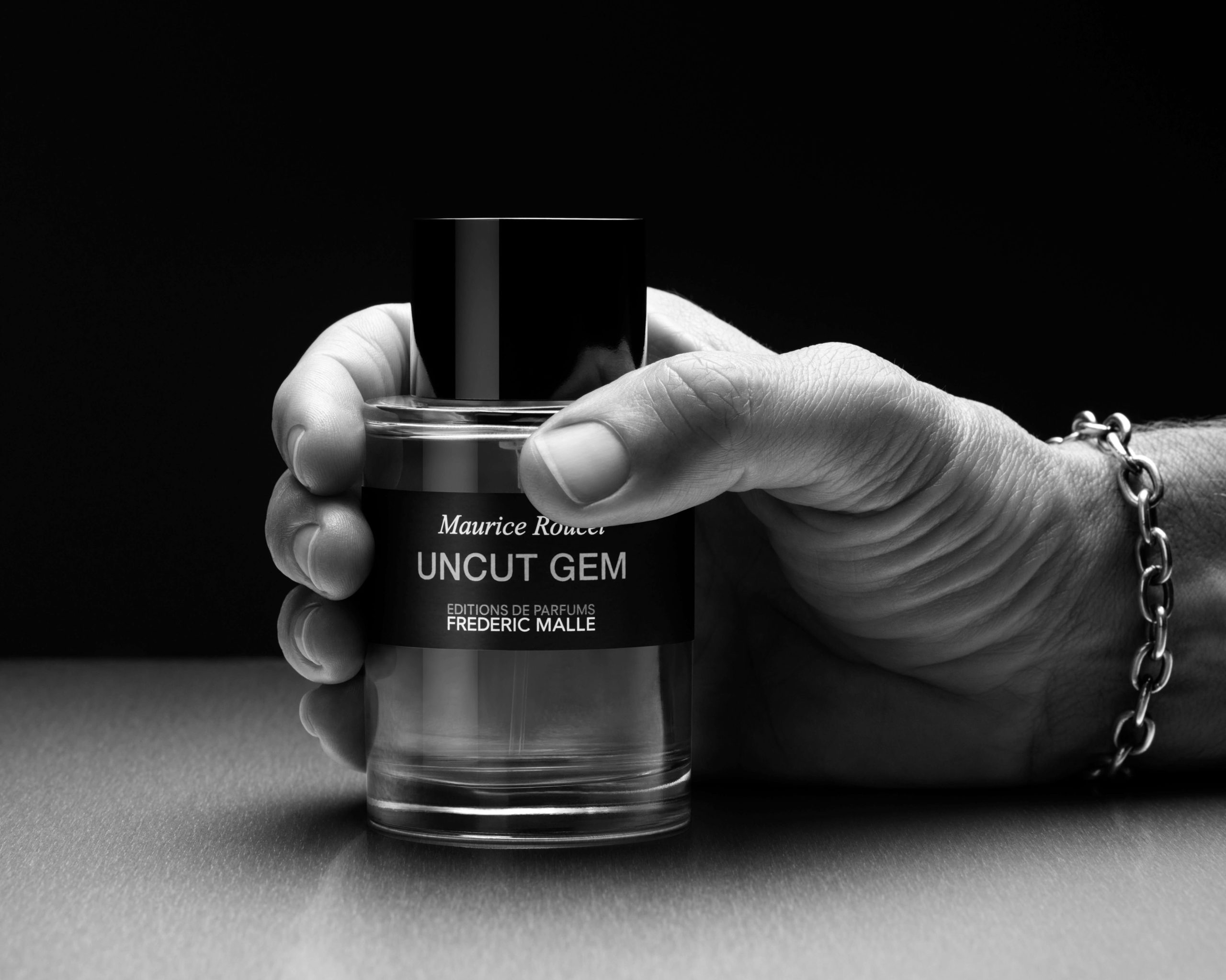 Stuart Reed - Hands - AS Agency