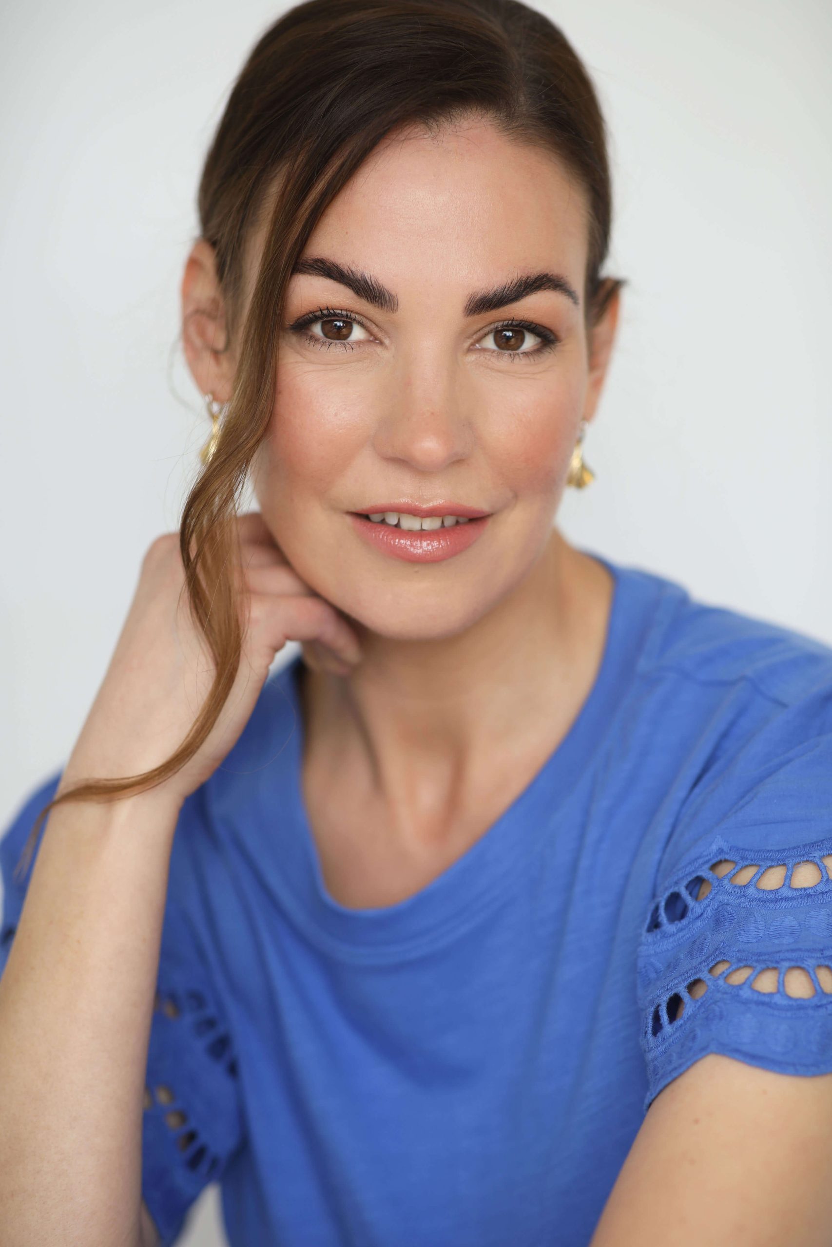 Nicola Stokes - AS Agency