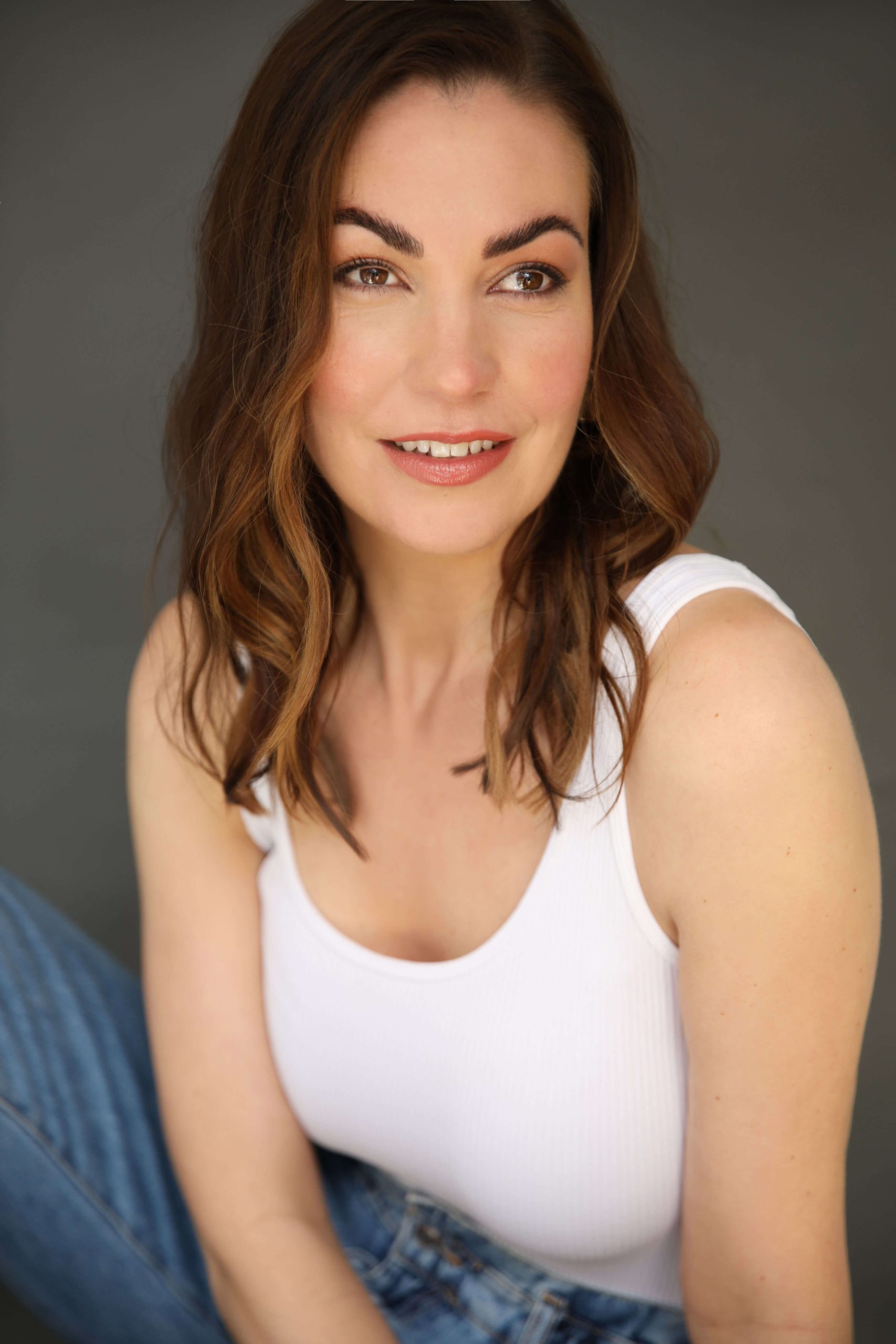 Nicola Stokes - AS Agency