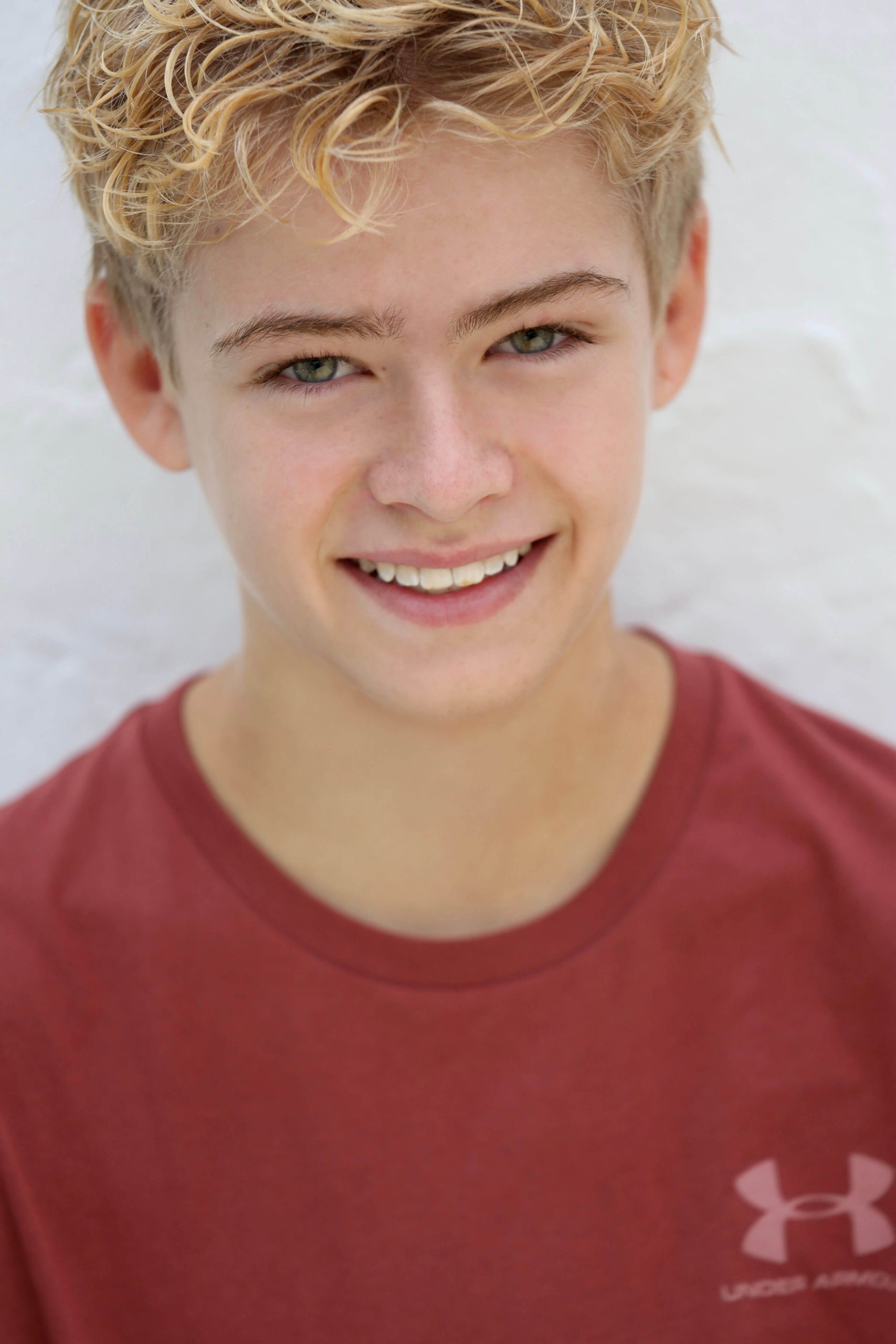 Riley Williams - AS Agency