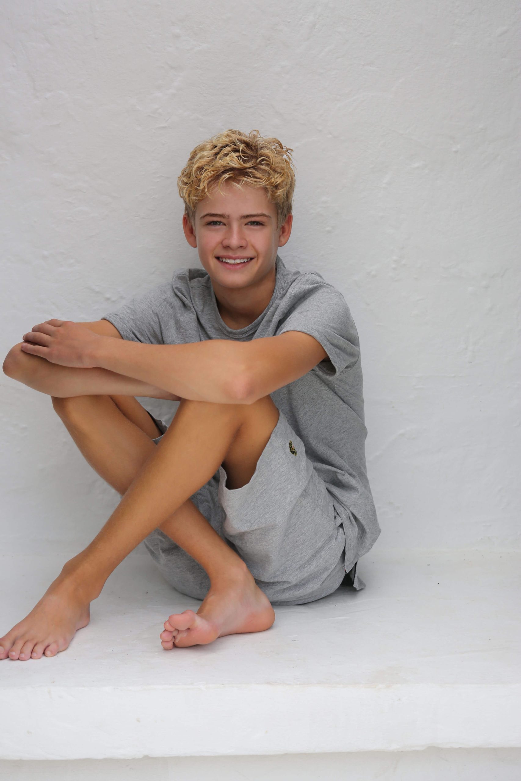 Riley Williams - AS Agency