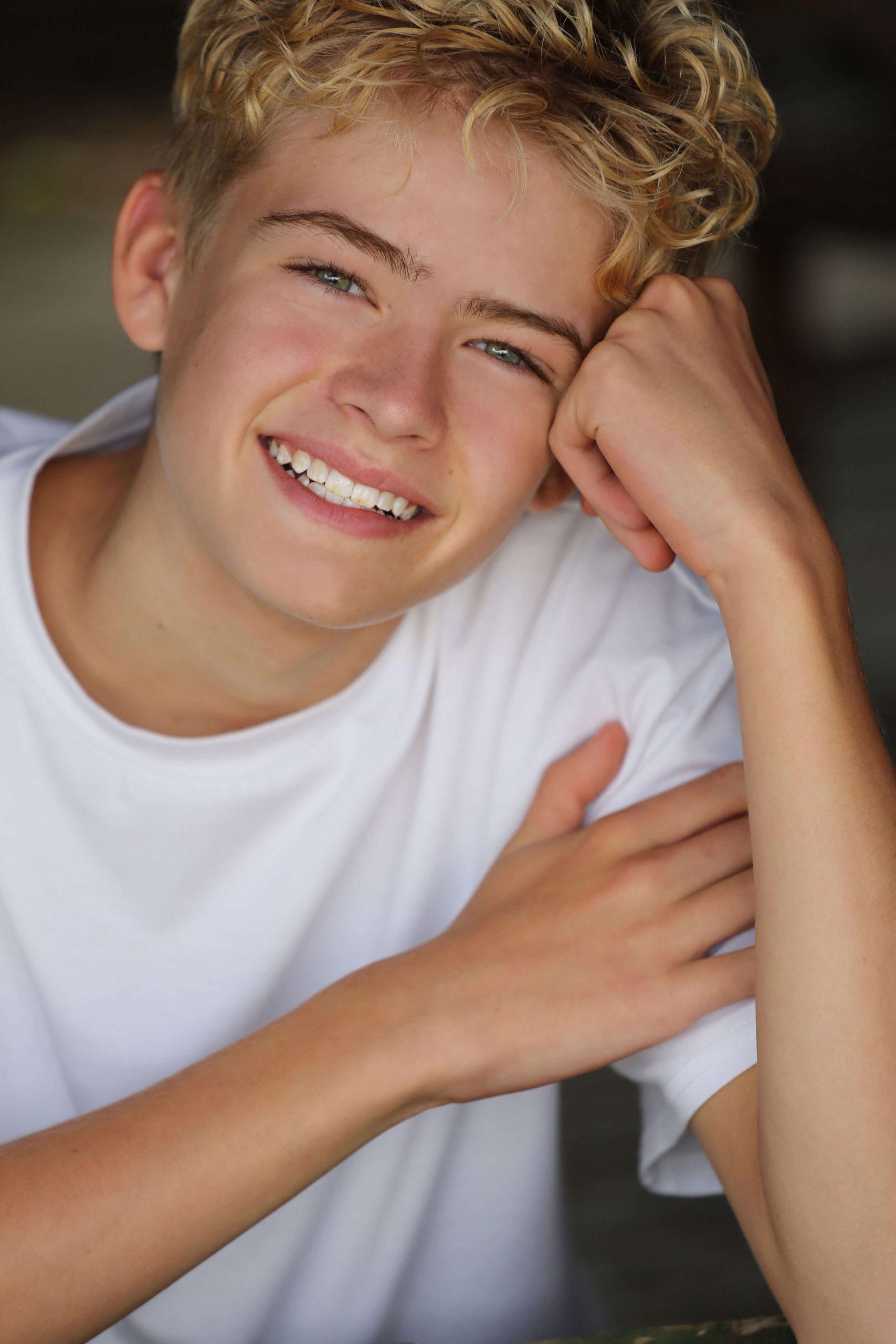 Riley Williams - AS Agency