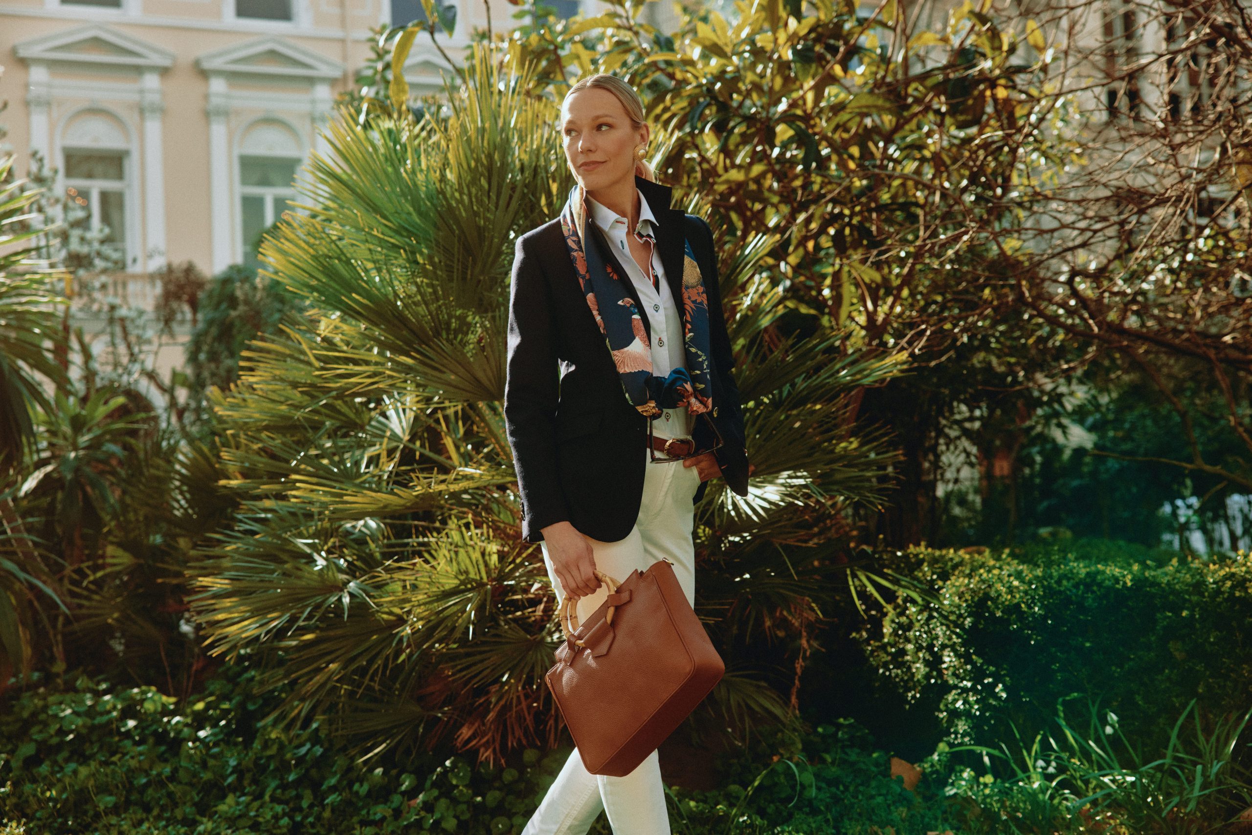 Courtney V - AS Agency