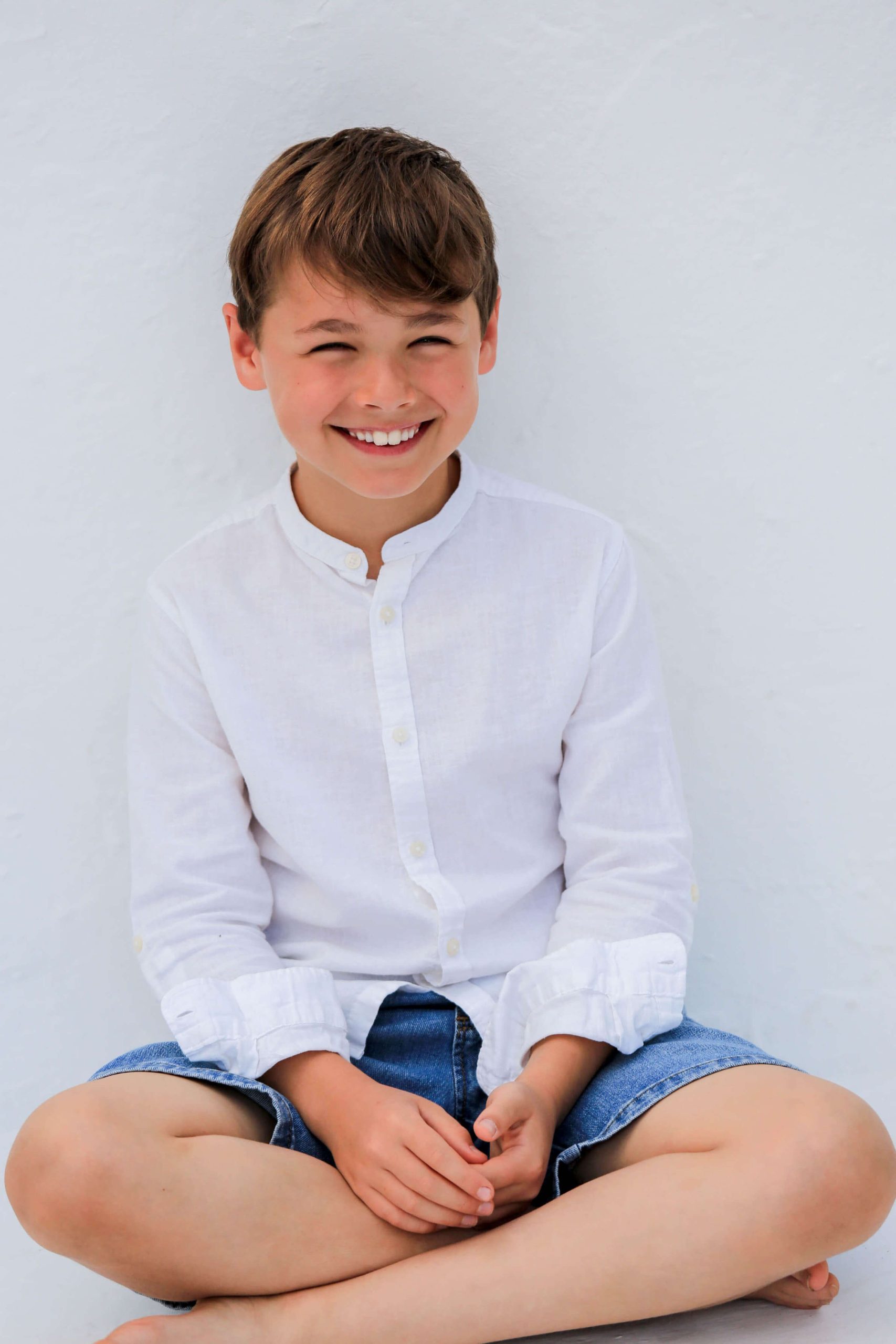 Austin Clarke - AS Agency