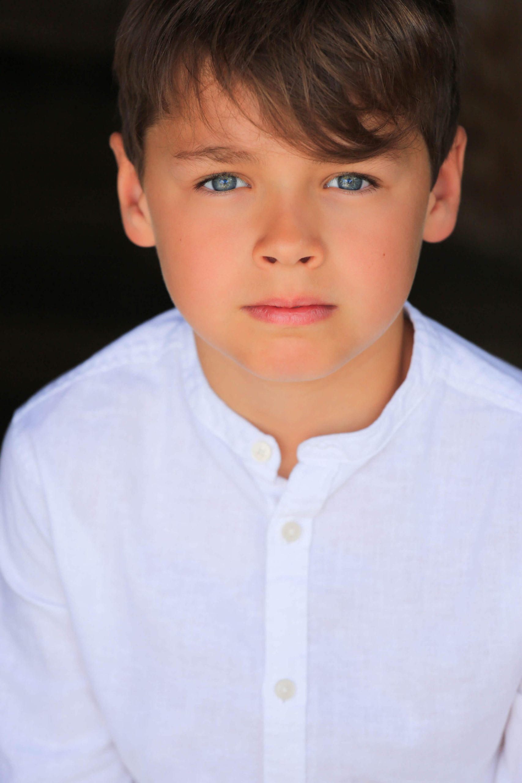 Austin Clarke - AS Agency