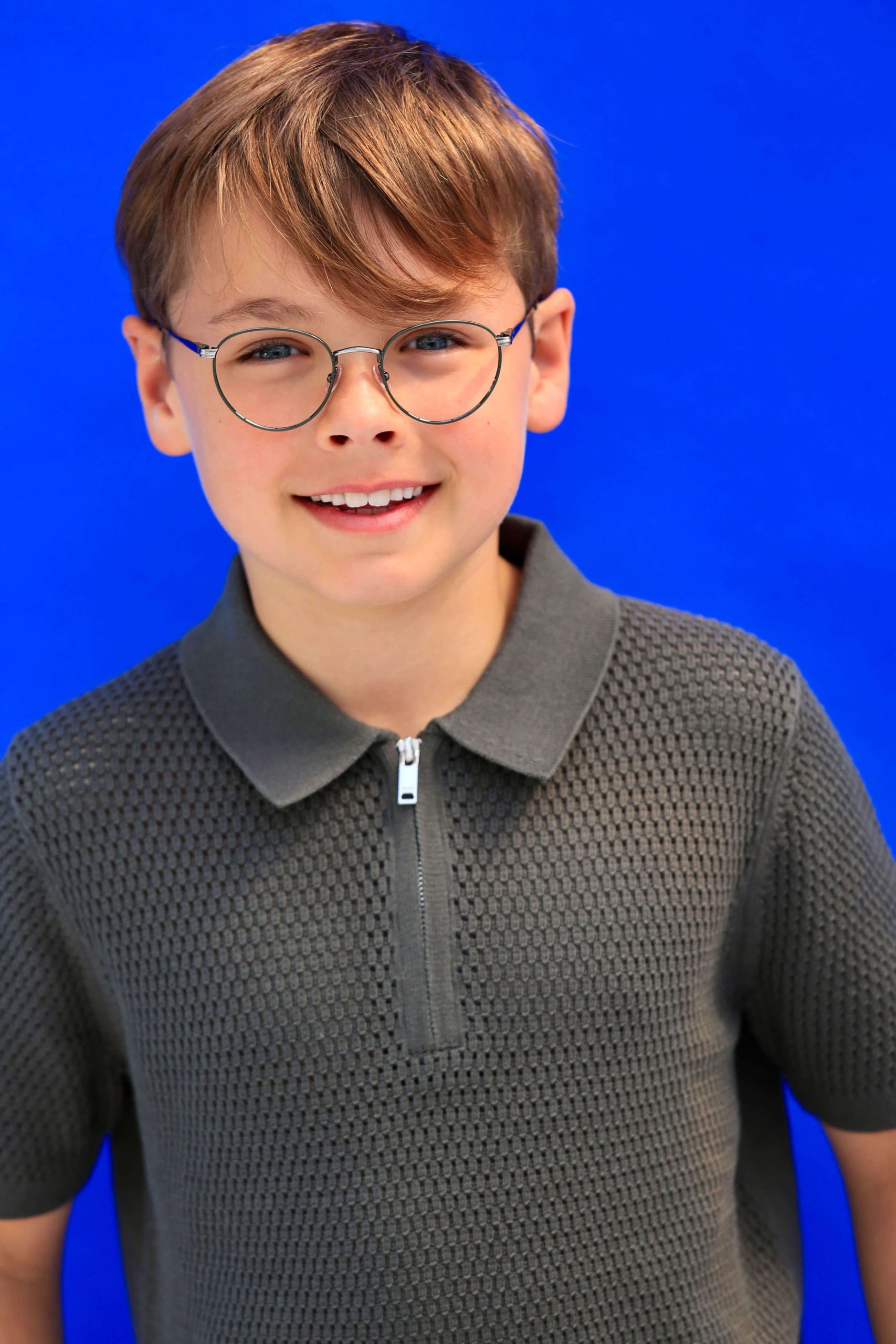 Austin Clarke - AS Agency