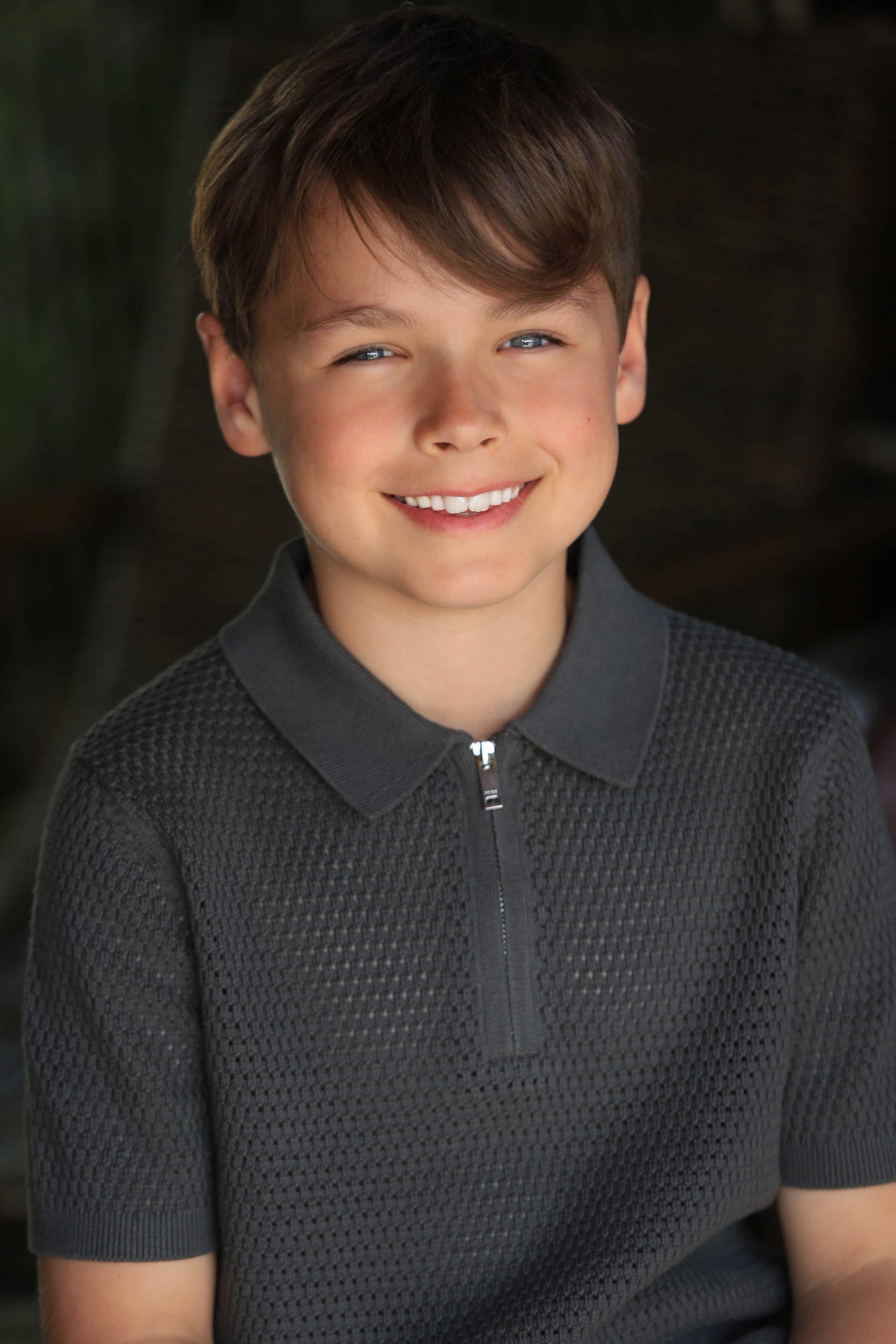 Austin Clarke - AS Agency