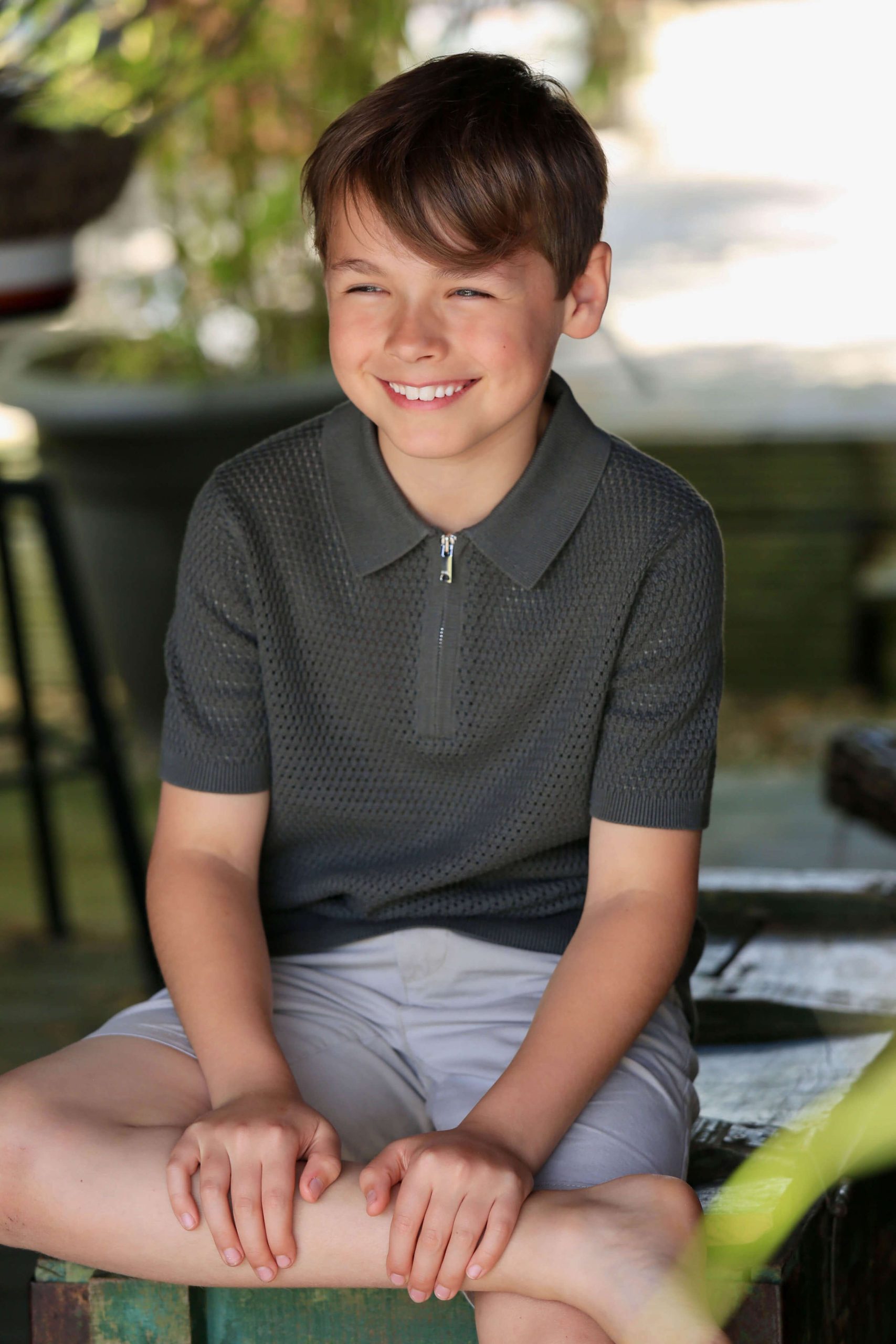 Austin Clarke - AS Agency
