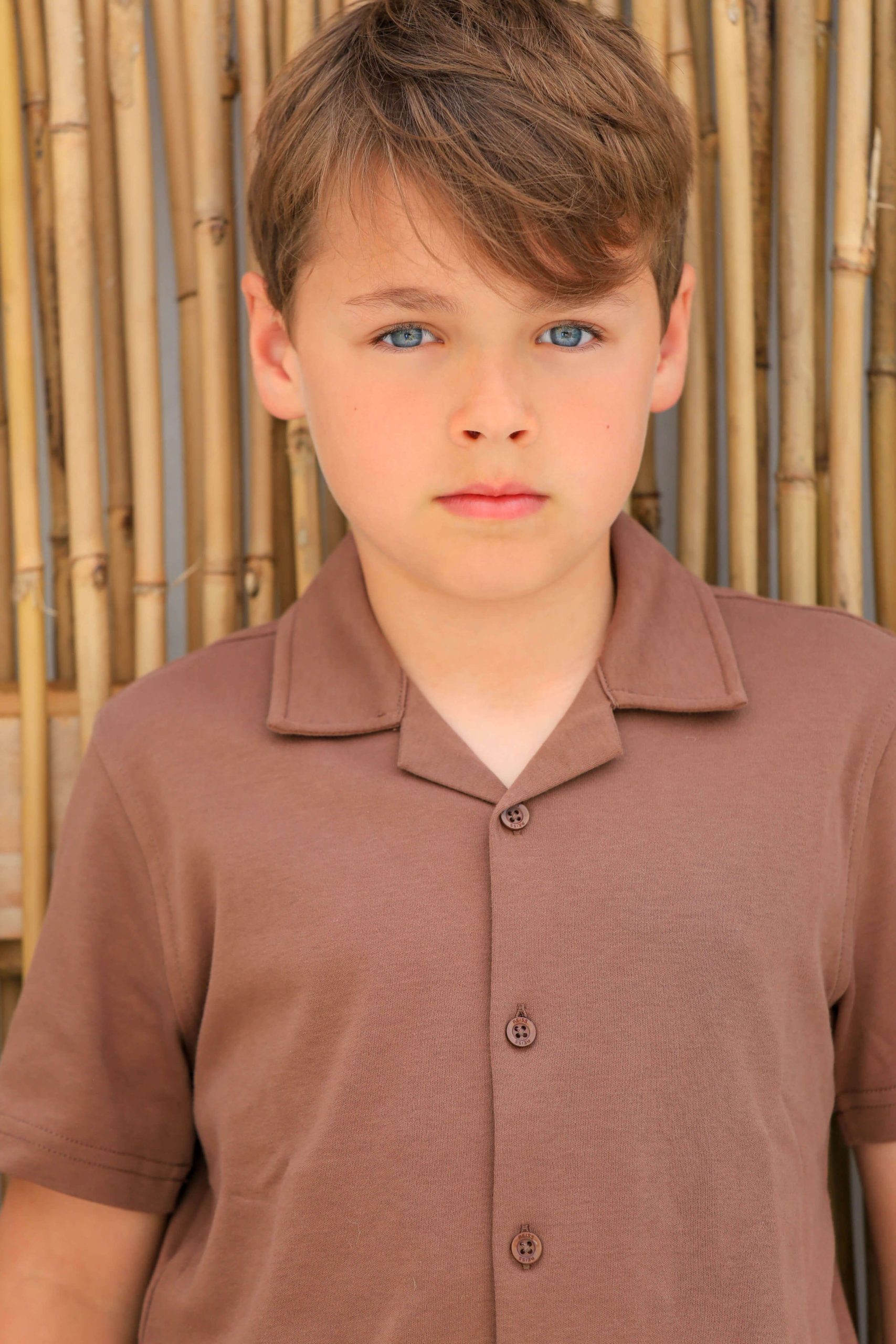 Austin Clarke - AS Agency