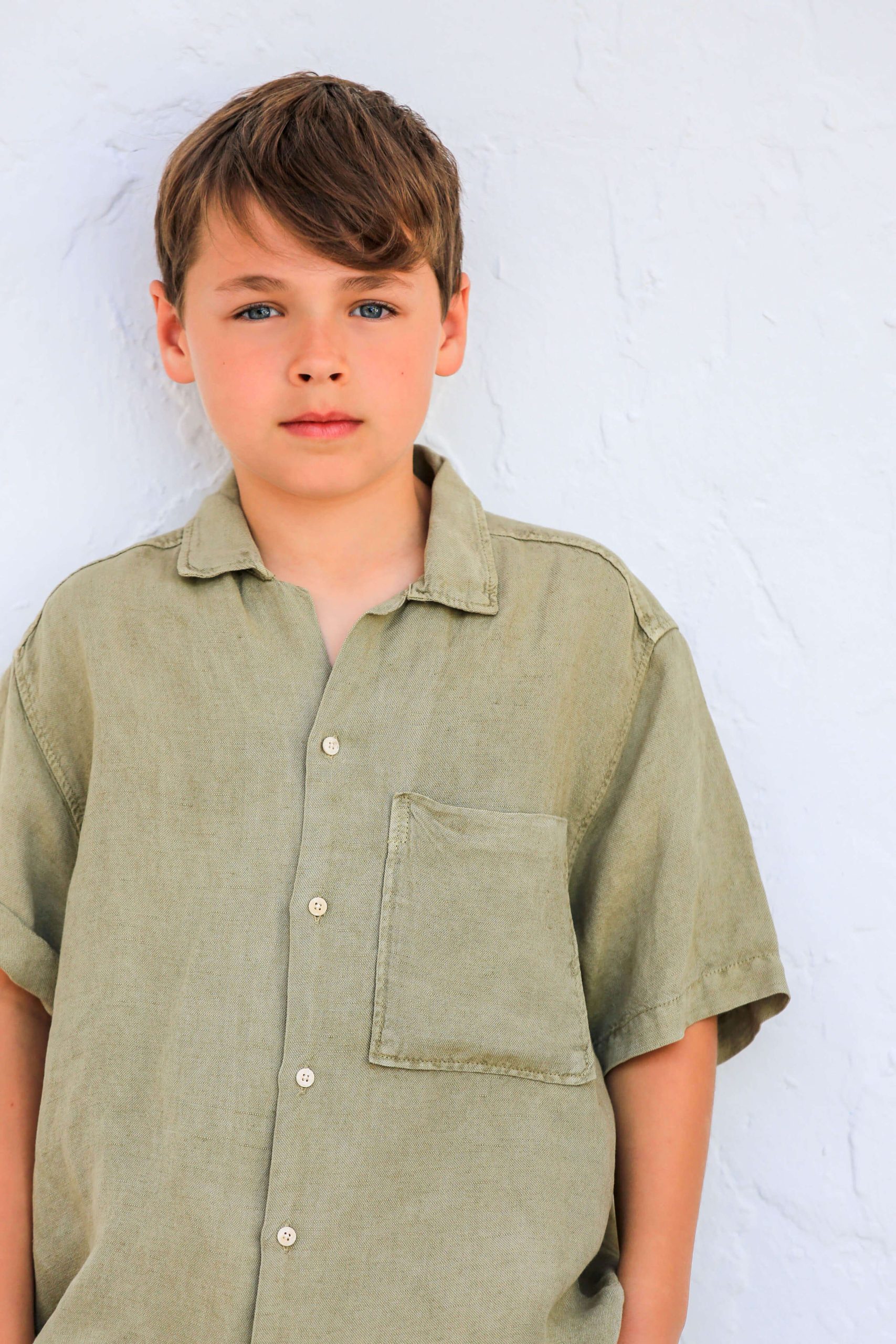 Austin Clarke - AS Agency