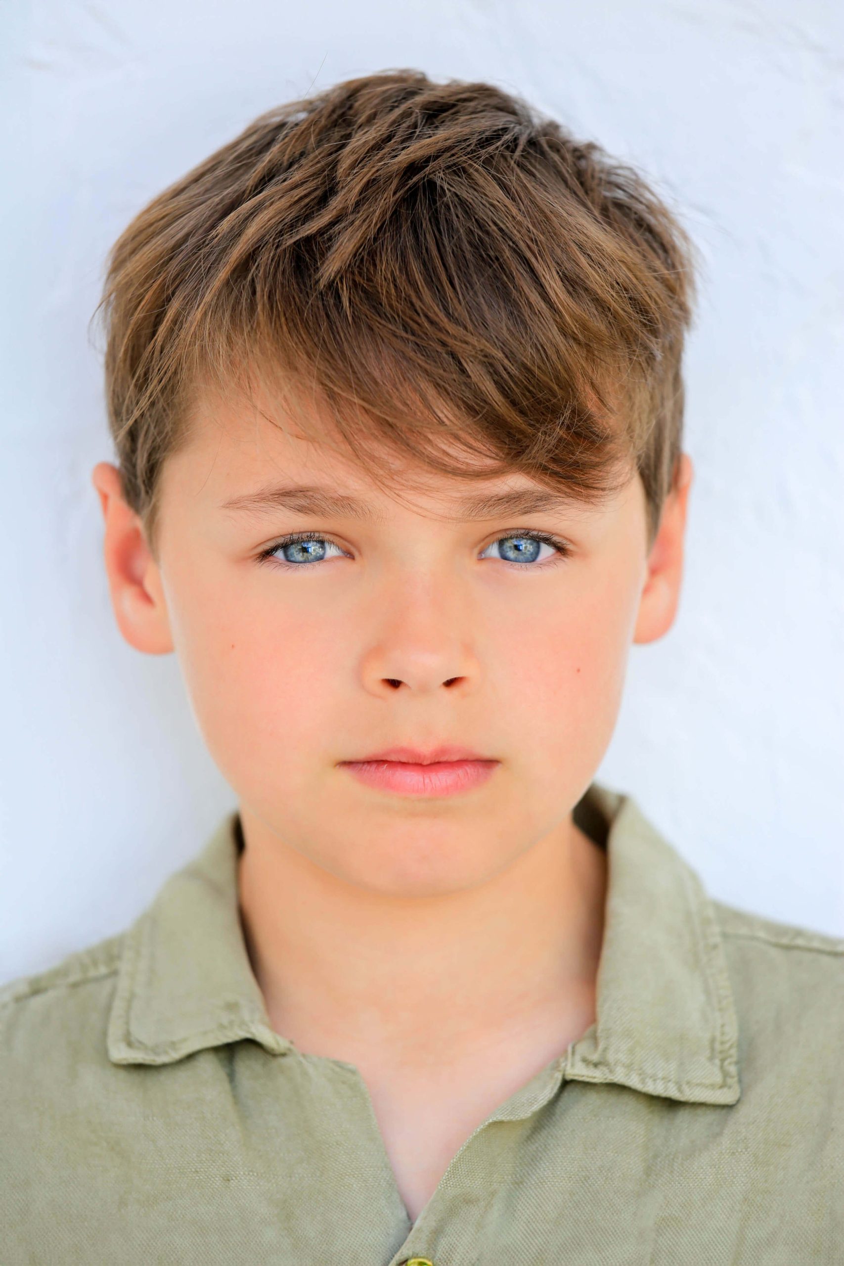 Austin Clarke - AS Agency