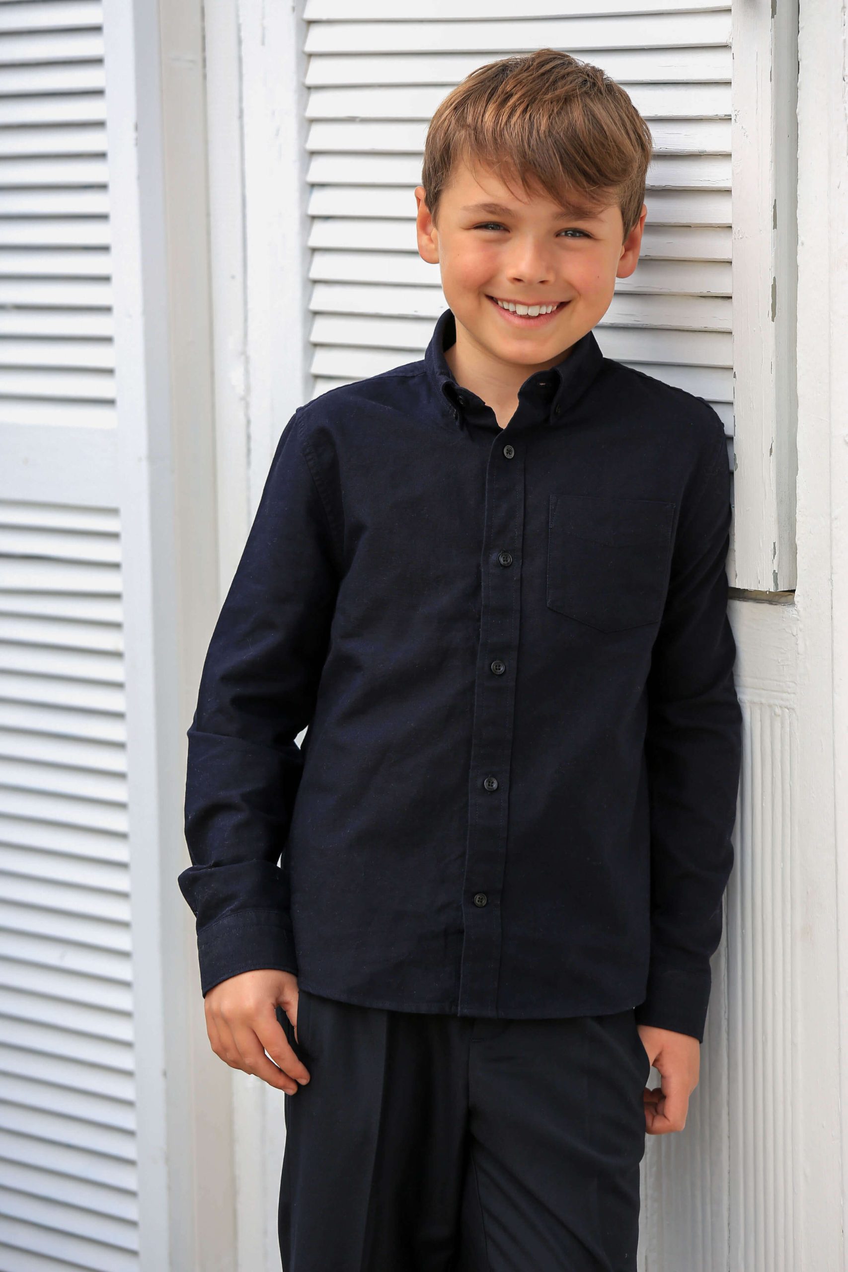 Austin Clarke - AS Agency