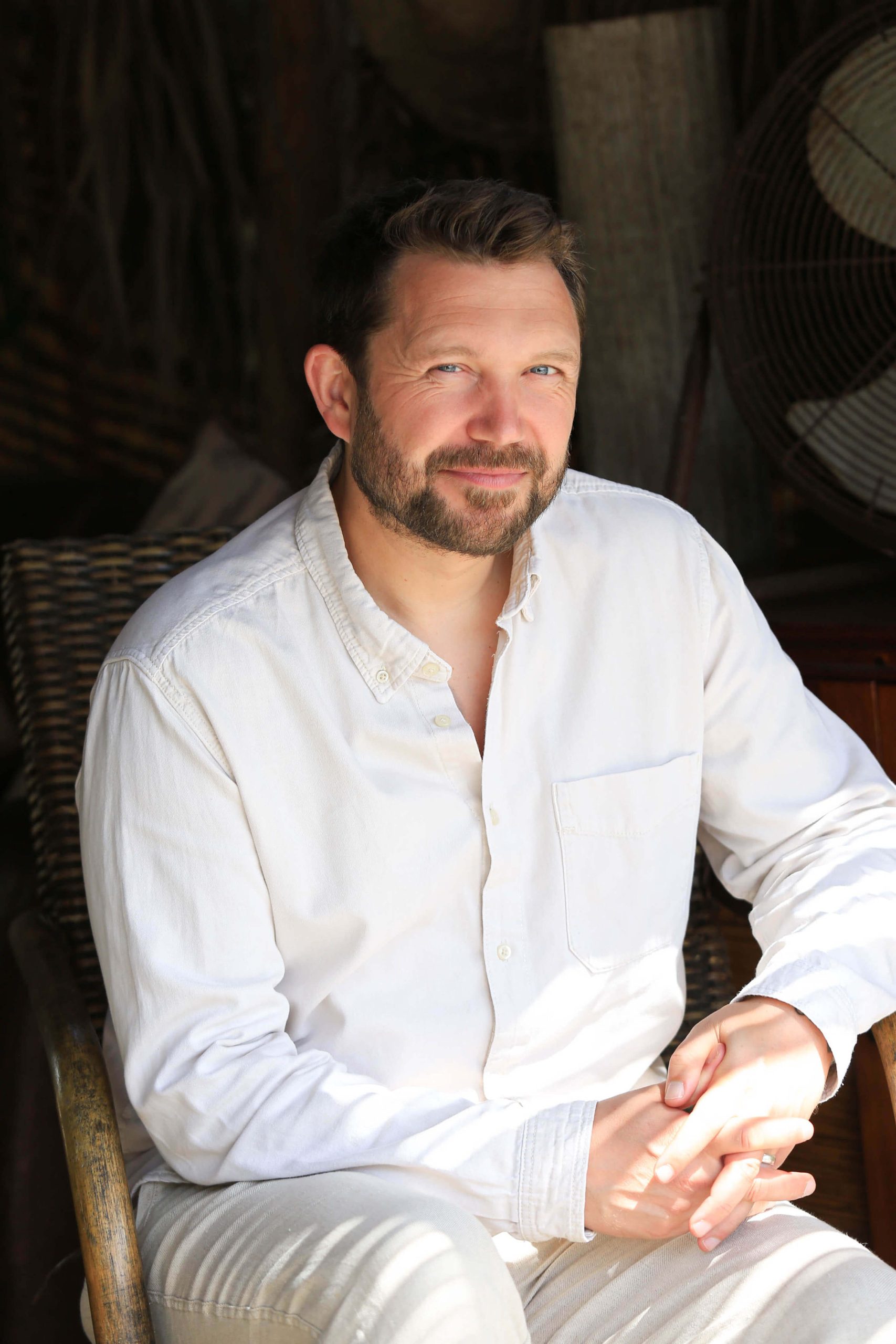 Danny Clarke - AS Agency