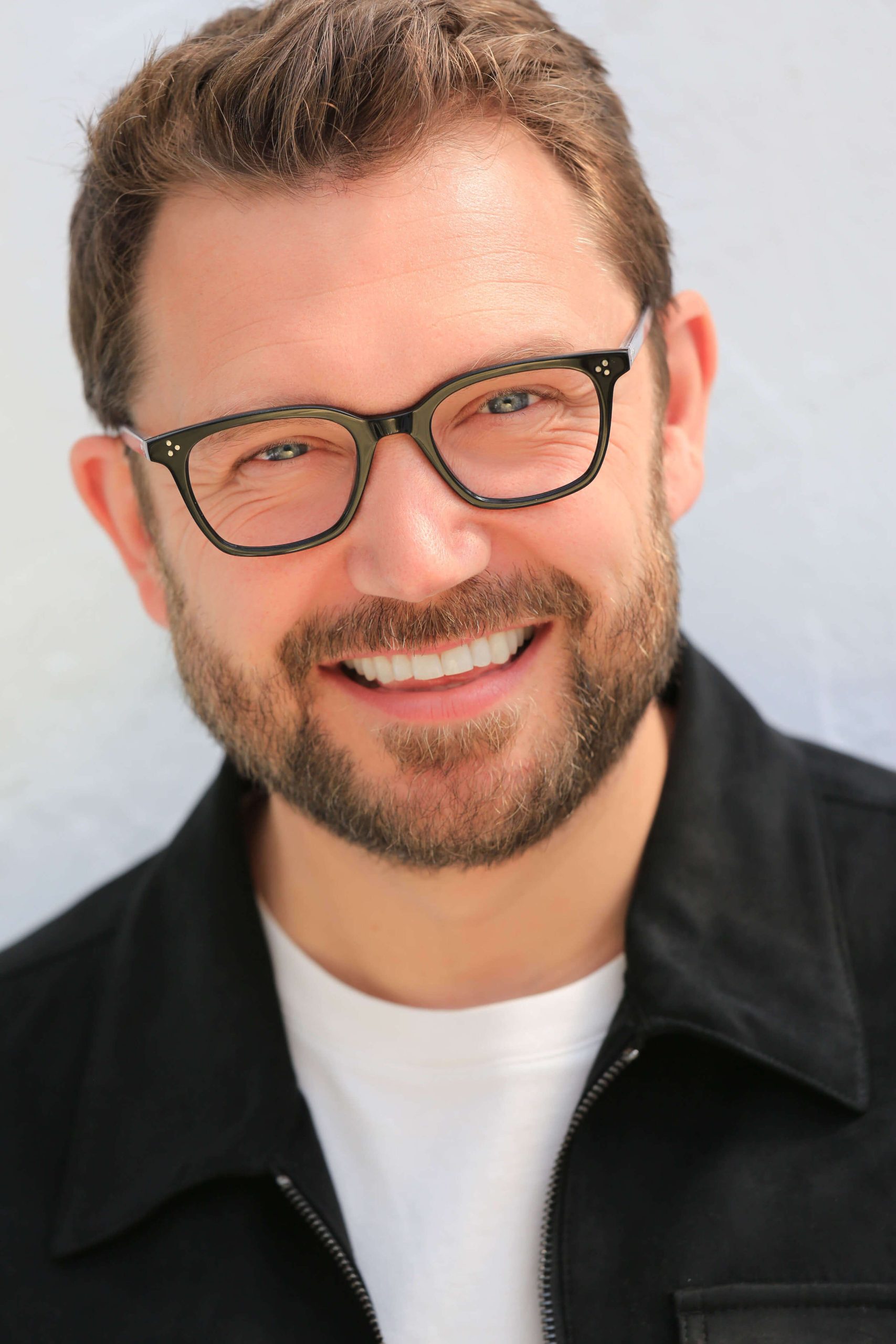 Danny Clarke - AS Agency