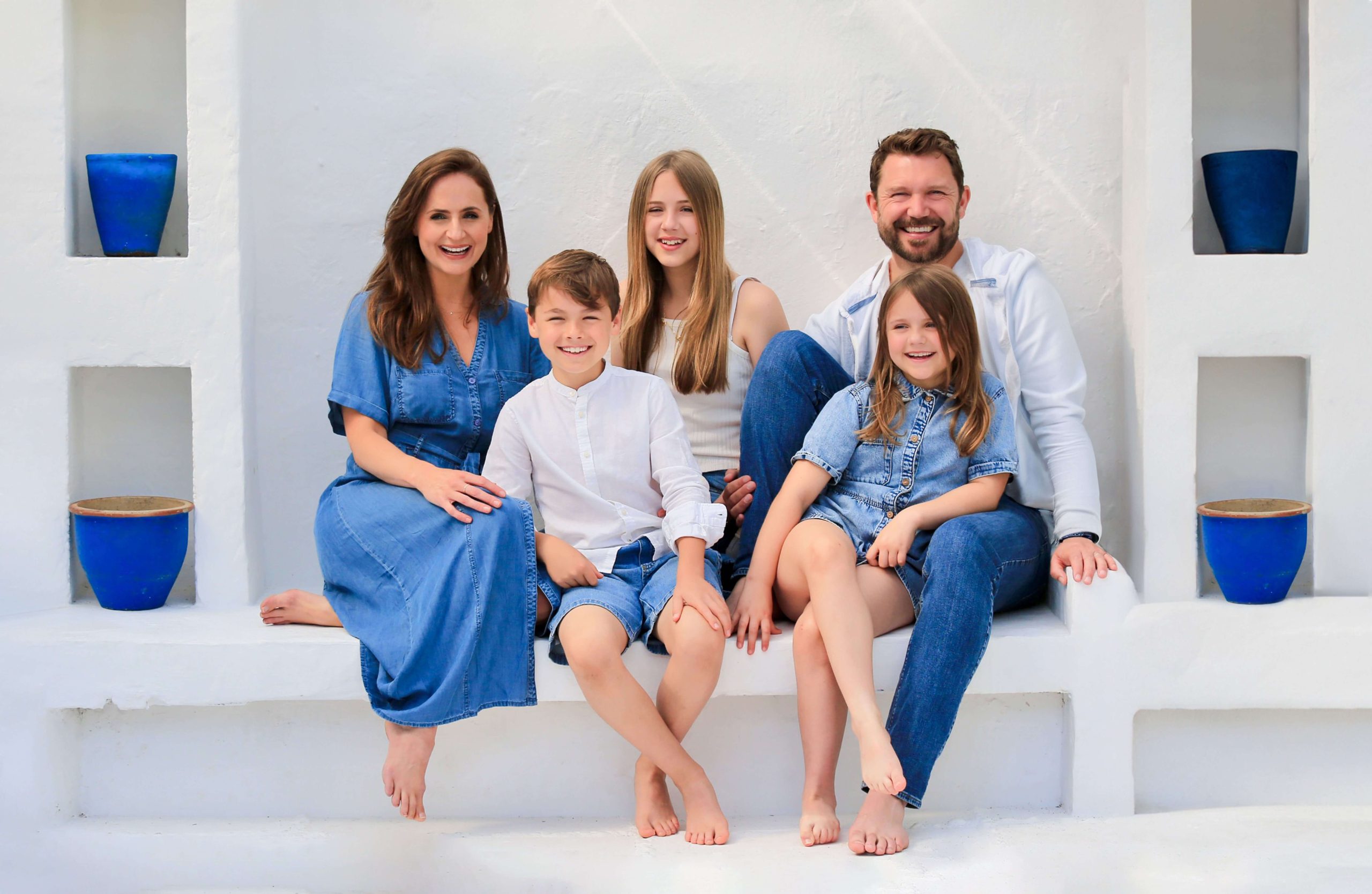 Madison Clarke - AS Agency