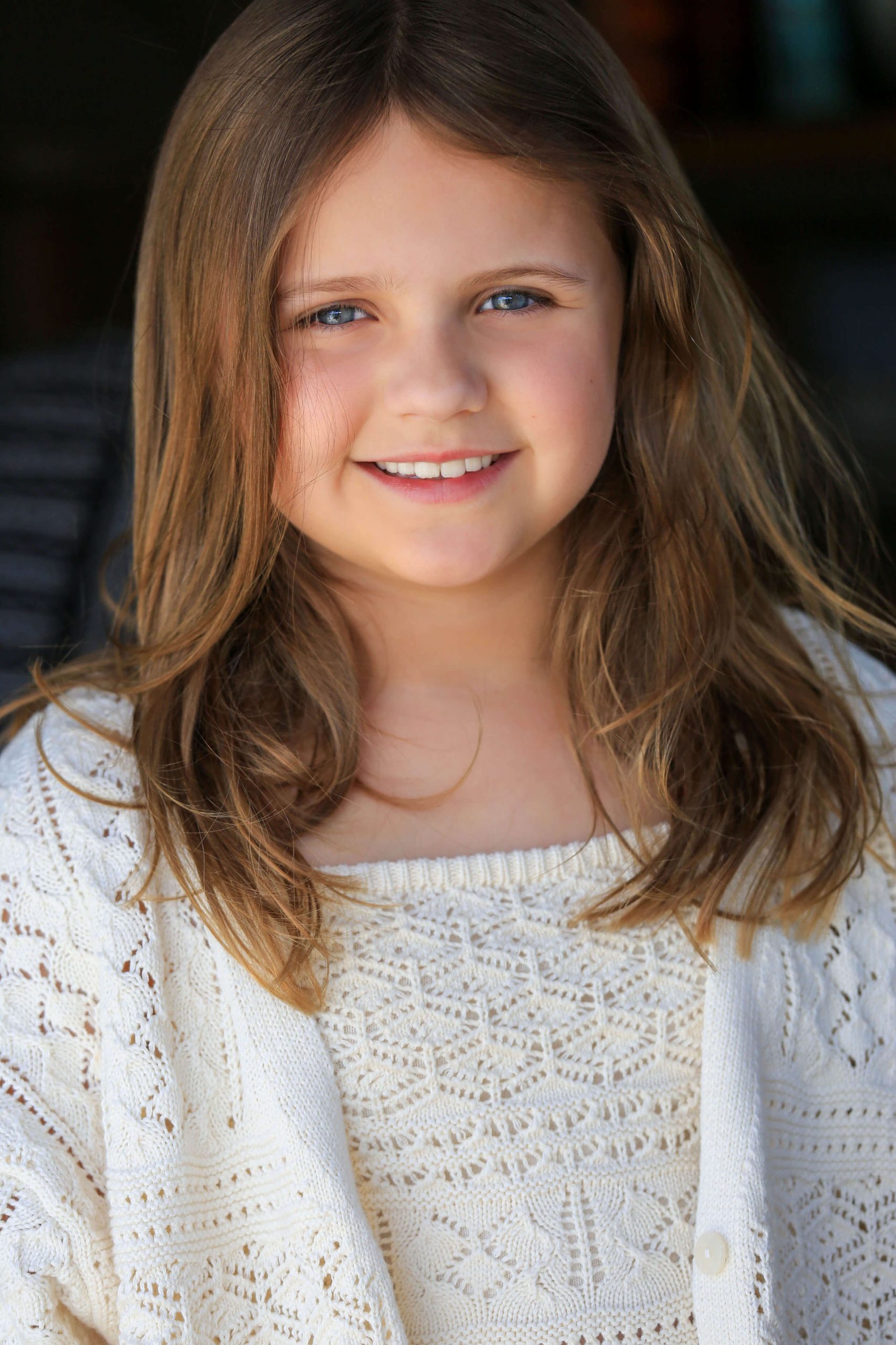 Madison Clarke - AS Agency