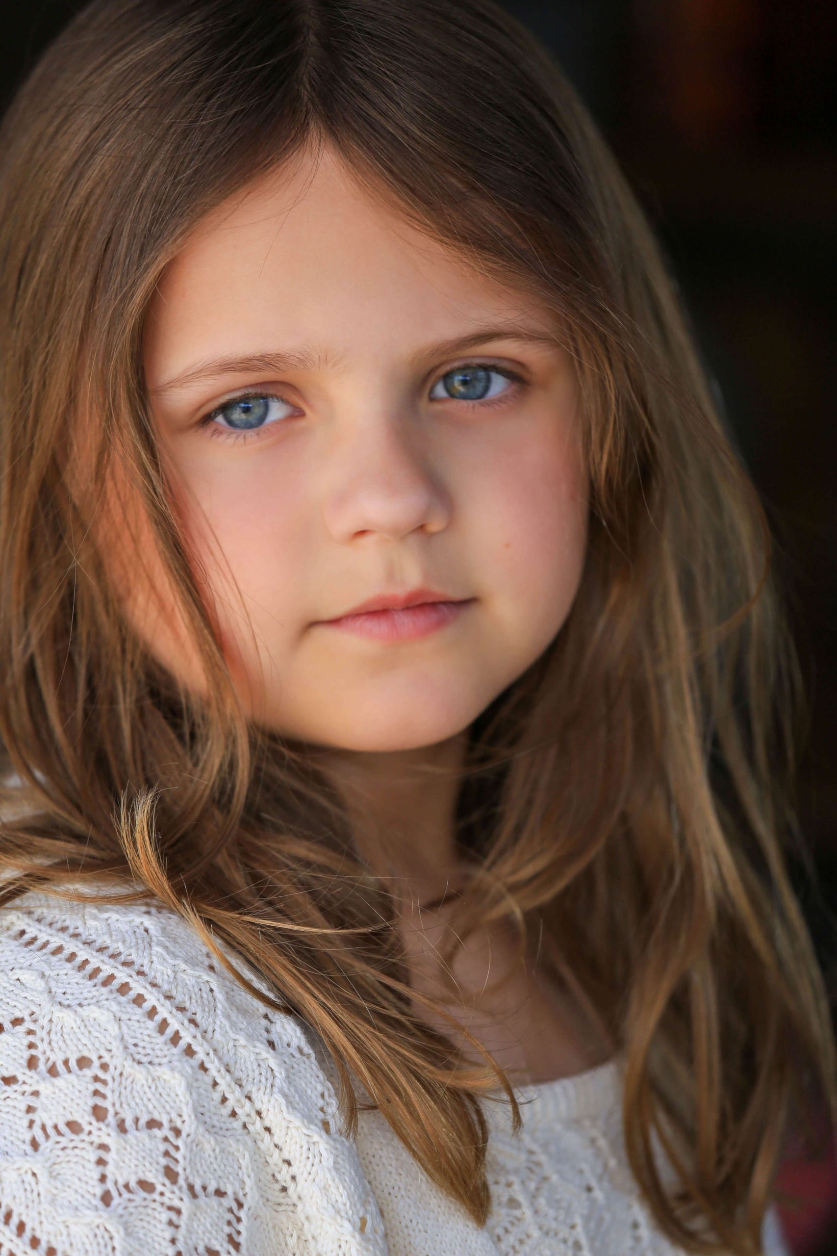 Madison Clarke - AS Agency