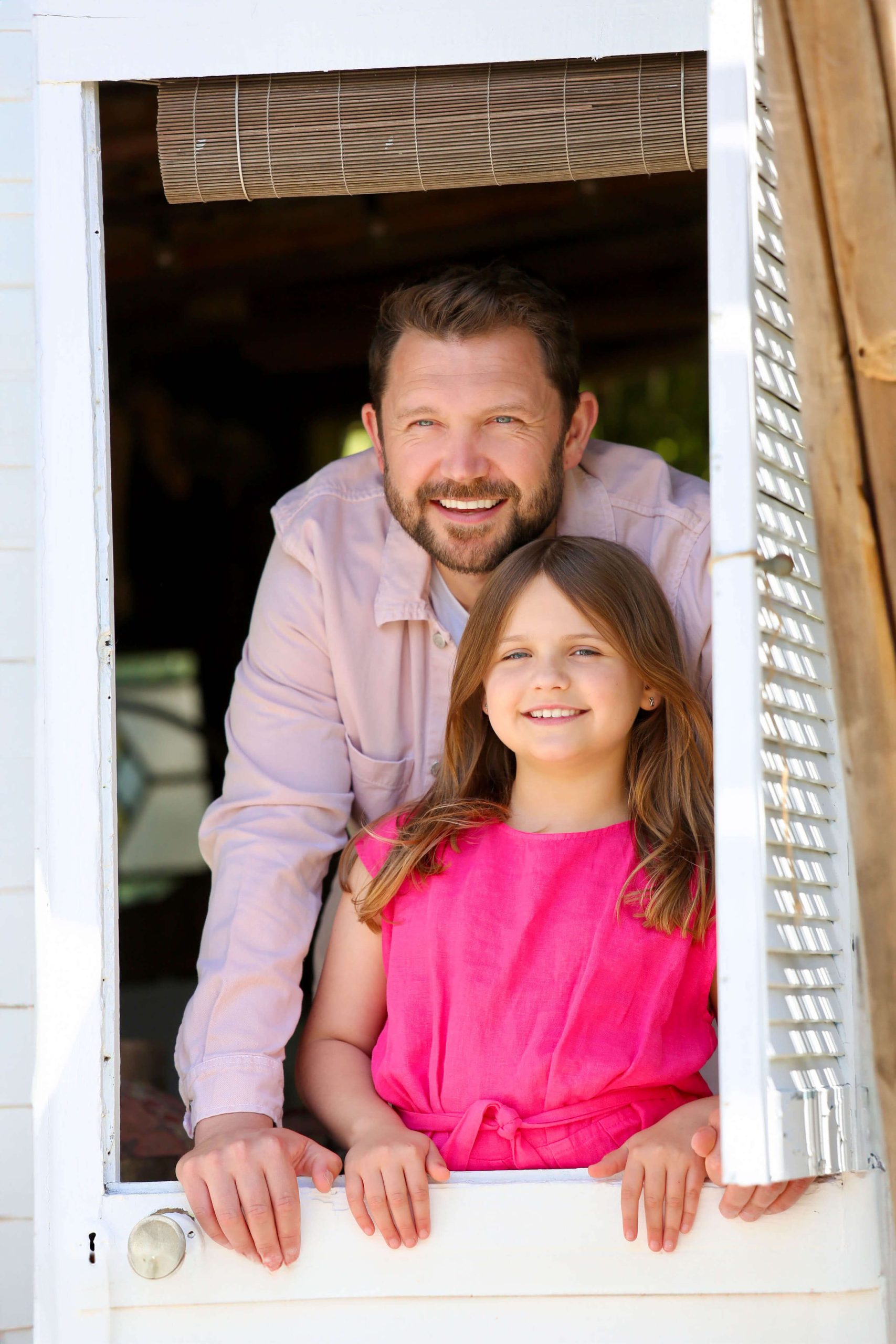 Madison Clarke - AS Agency